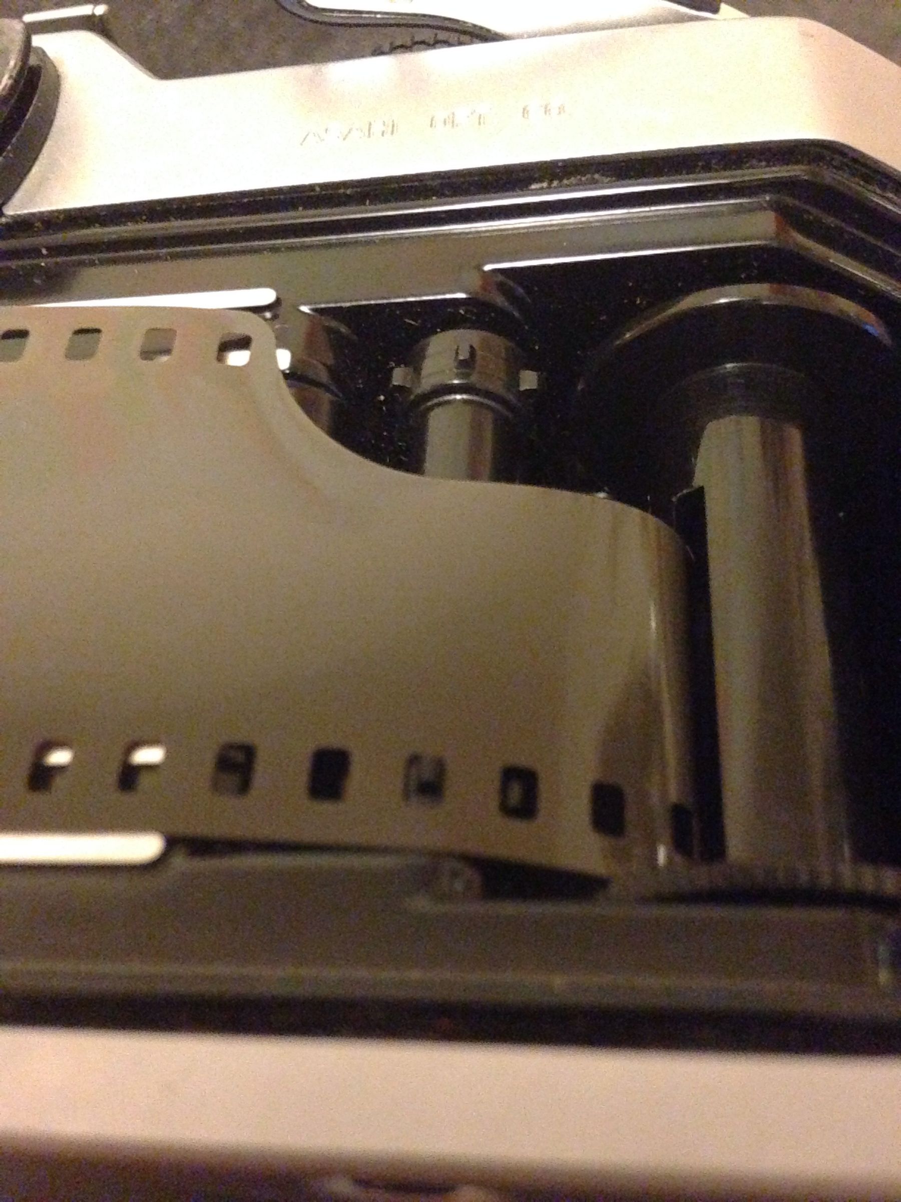 A Beginners Guide to 35mm Film Photography : 7 Steps - Instructables