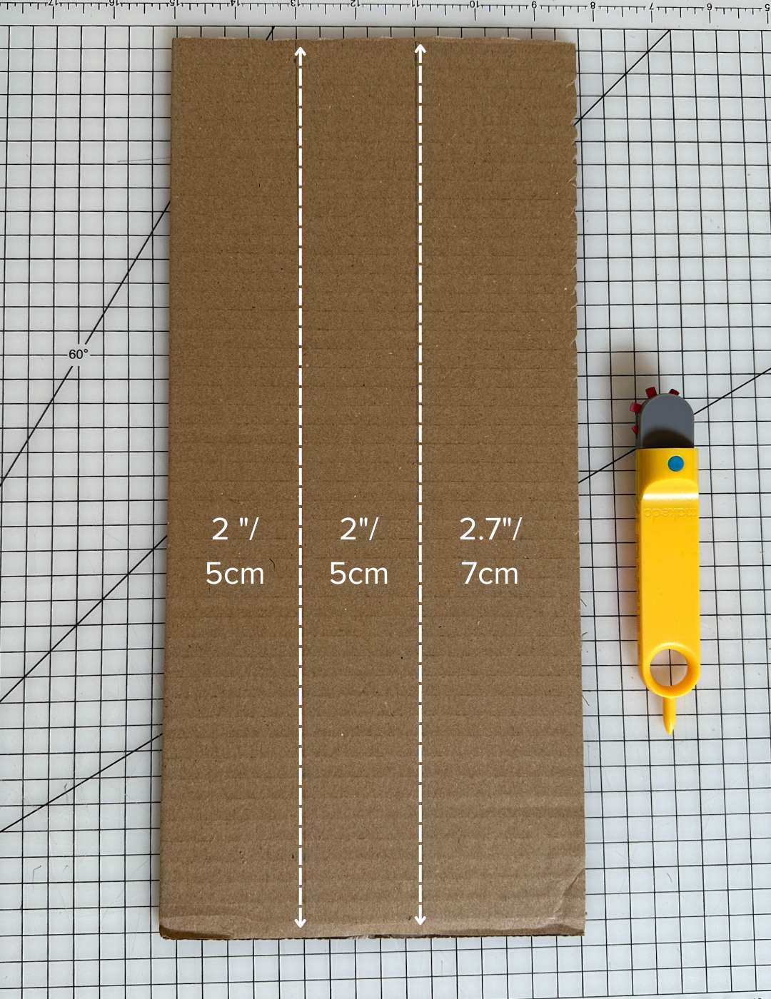 Cardboard Ping-Pong / Marble Ball Run : 4 Steps (with Pictures ...