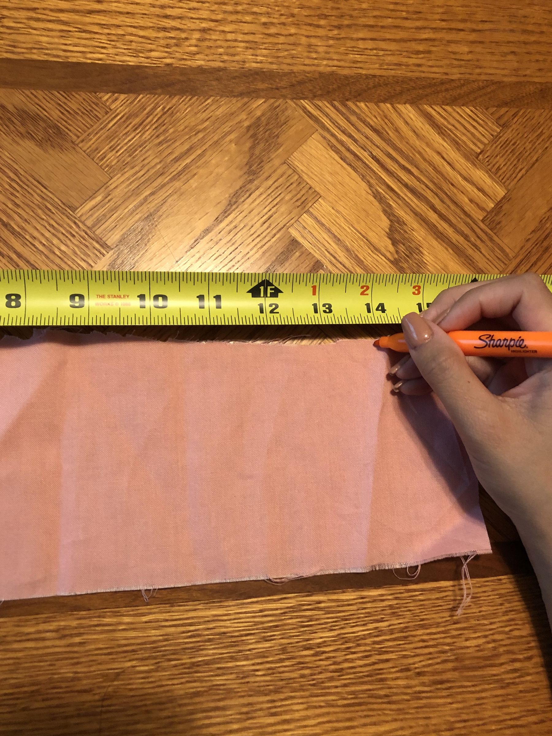 How to Make a Scrunchie : 12 Steps (with Pictures) - Instructables