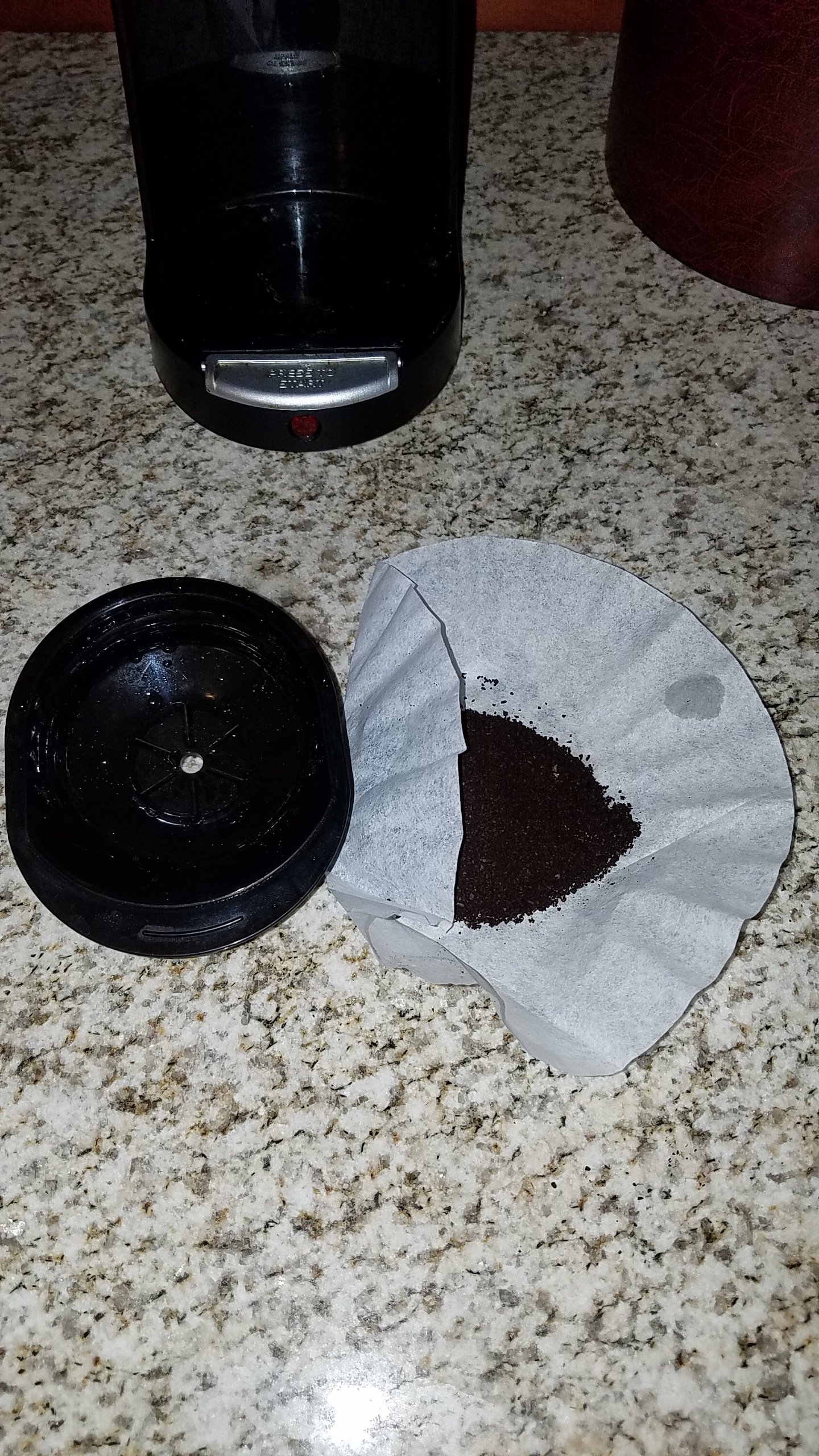 DIY Hotel Coffee Packet : 3 Steps (with Pictures) - Instructables