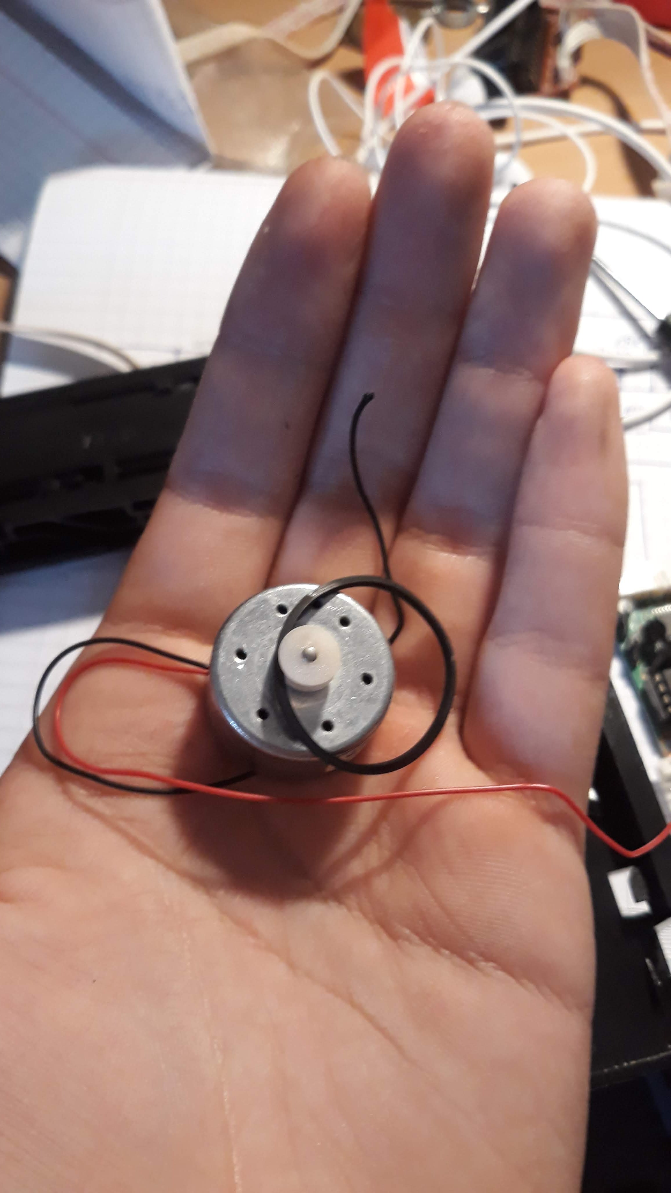 DVD Player: Explaining Parts and What Is Worth Salvaging : 9 Steps ...