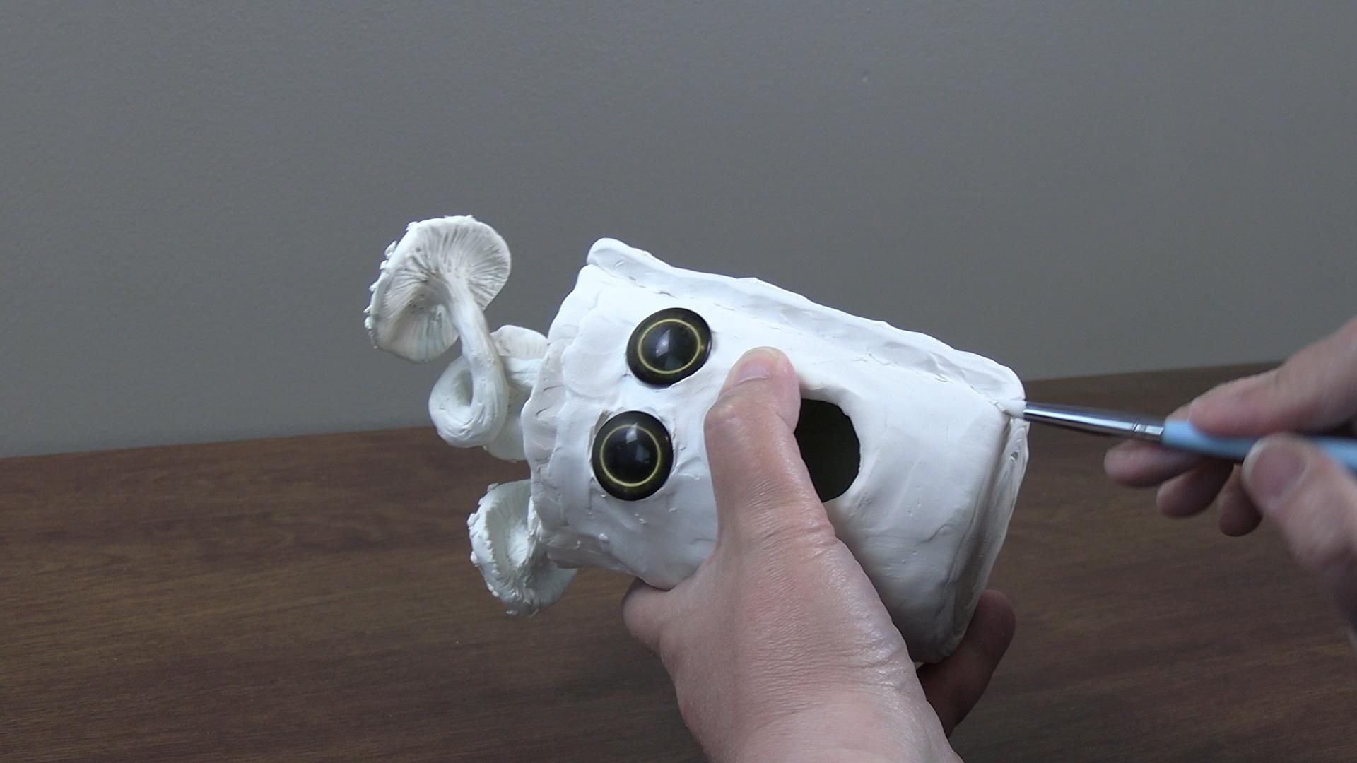 Clay Bird House : 24 Steps (with Pictures) - Instructables