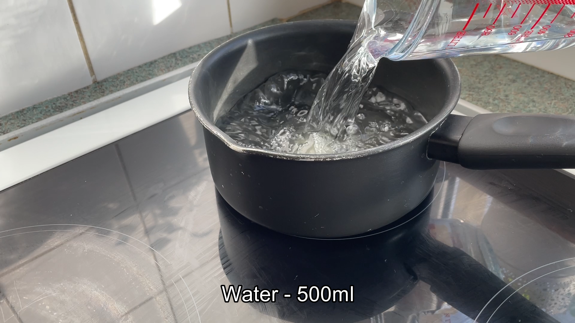 All Natural Cold, Cough, Phlegm Relief Magic Mixture : 4 Steps ...