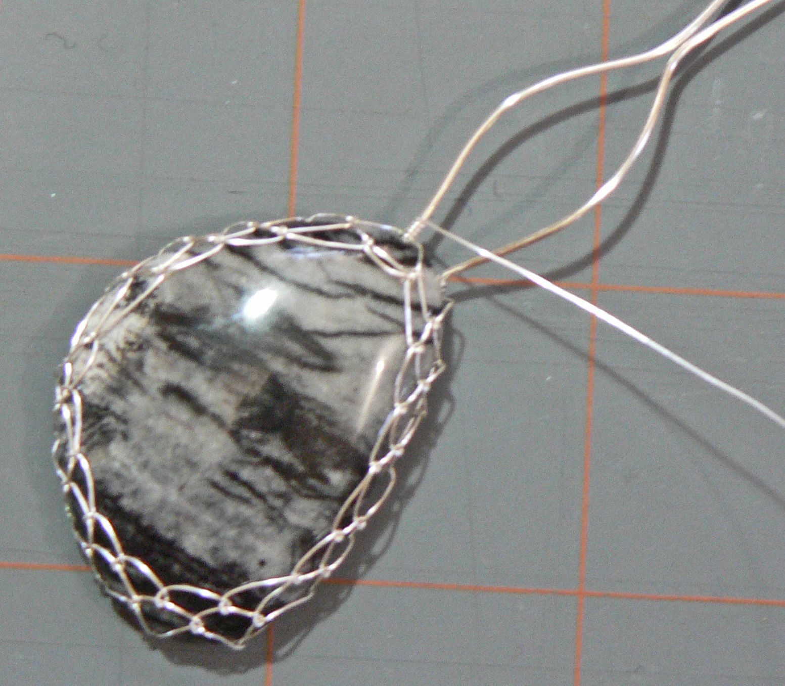 Web Wire Wrap : 10 Steps (with Pictures) - Instructables