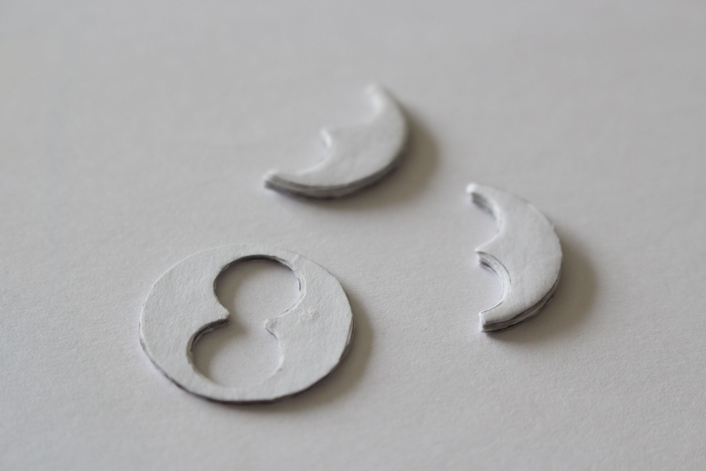 Paper Timeturner Necklace : 35 Steps (with Pictures) - Instructables