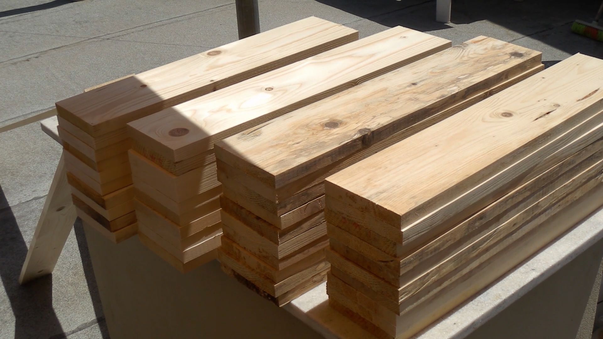 Stackable Wooden Storage Crates : 19 Steps (with Pictures) - Instructables