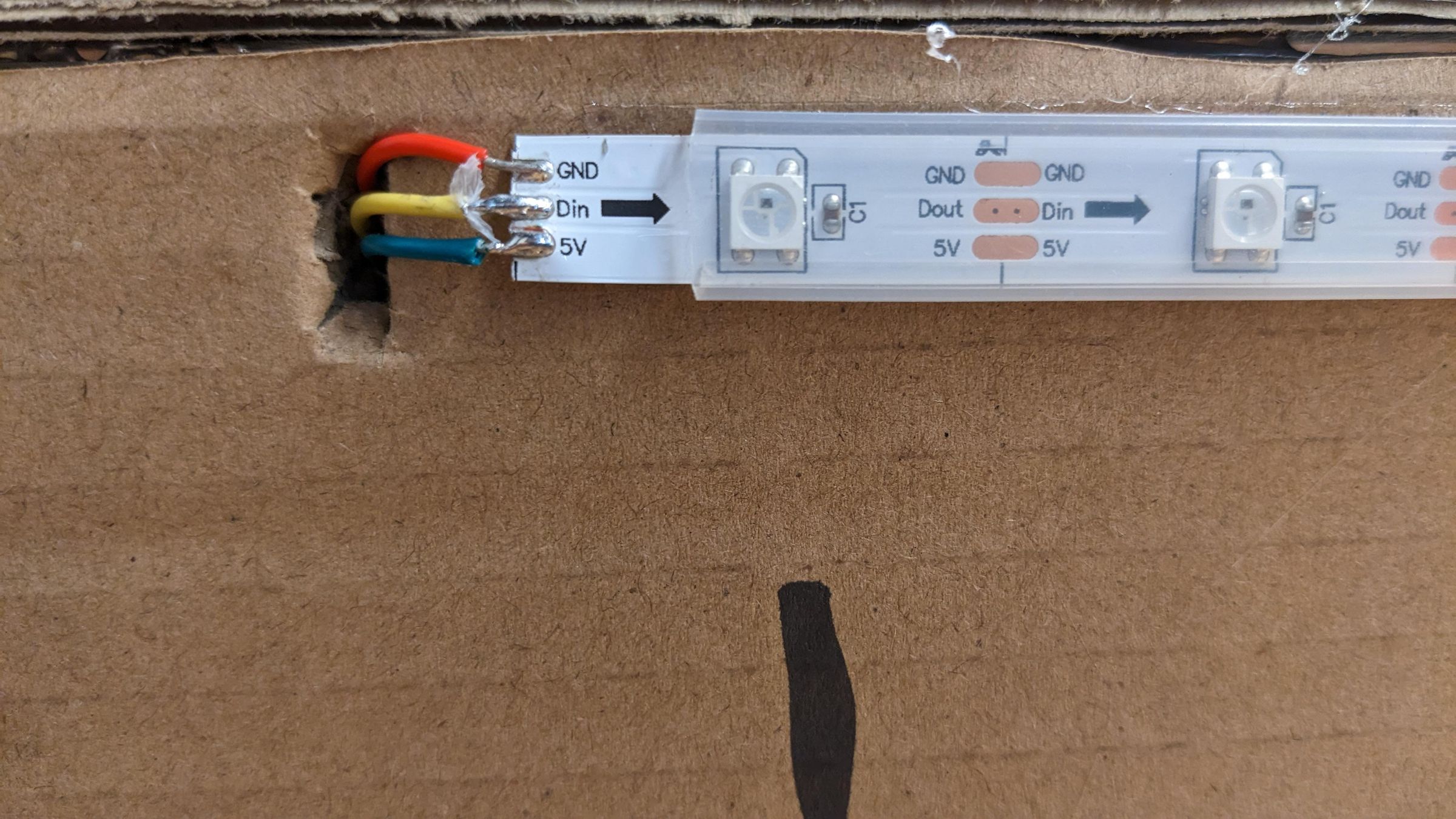 Days Since Counter : 8 Steps - Instructables