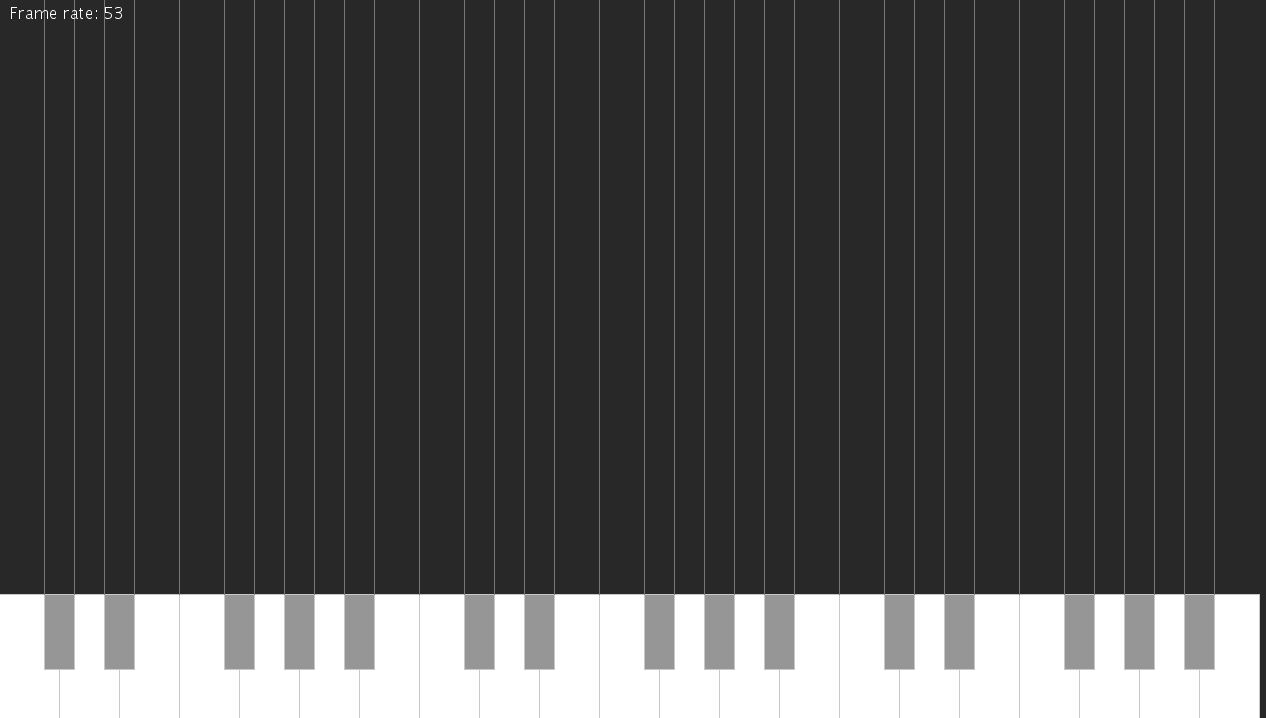 Arduino Keyboard With Computer Interface : 3 Steps - Instructables