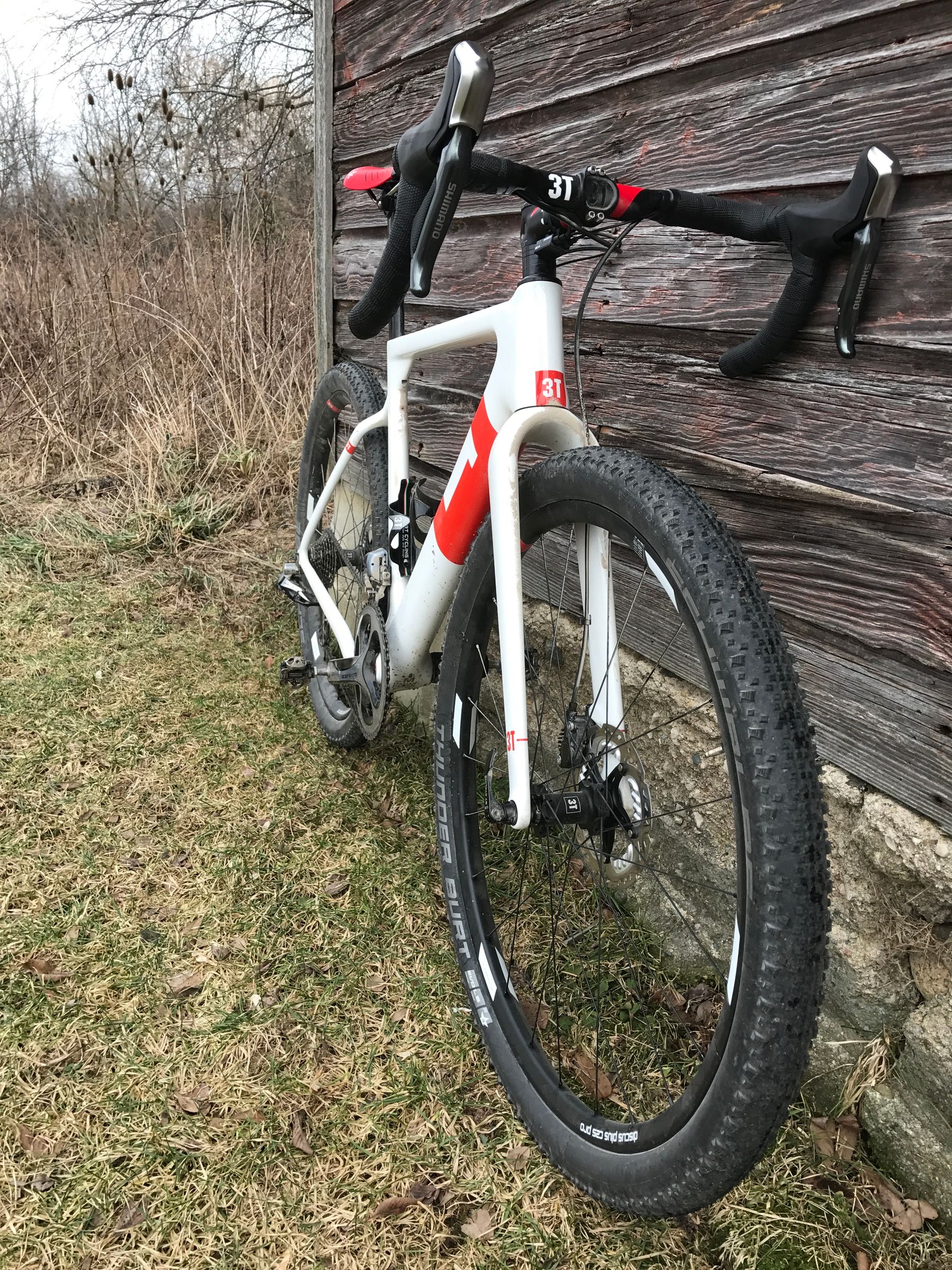 3T Exploro Build Up : 12 Steps (with Pictures) - Instructables