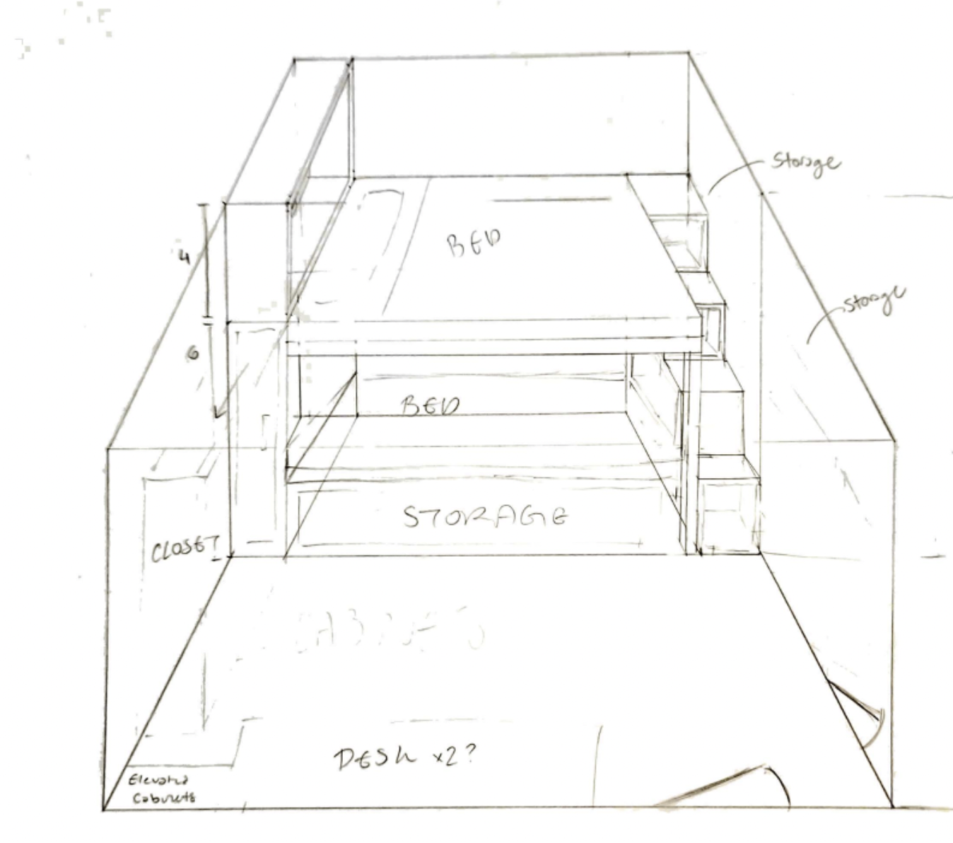 Transportable Unfolding Modular Home : 8 Steps (with Pictures ...