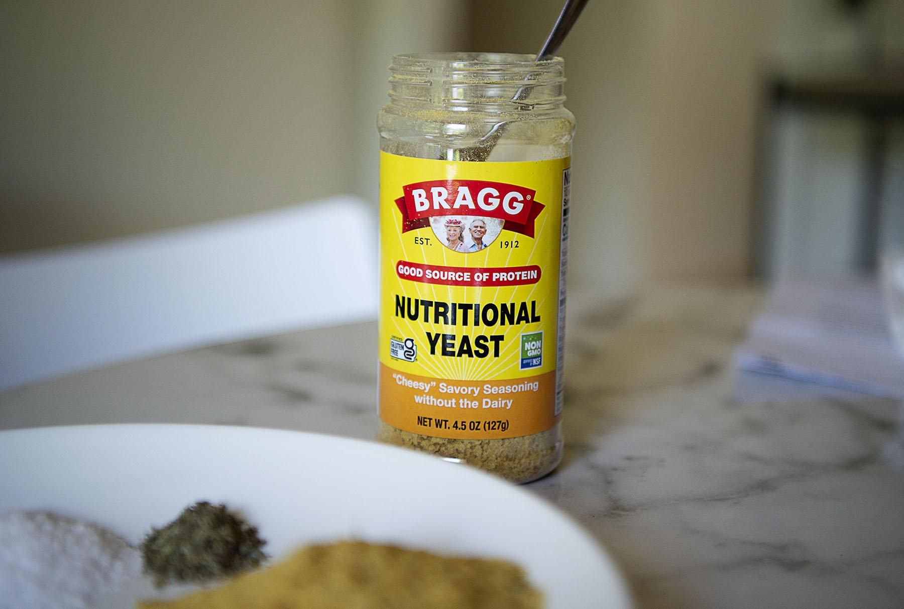 Homemade Chicken Bouillon Powder (with Pictures) - Instructables