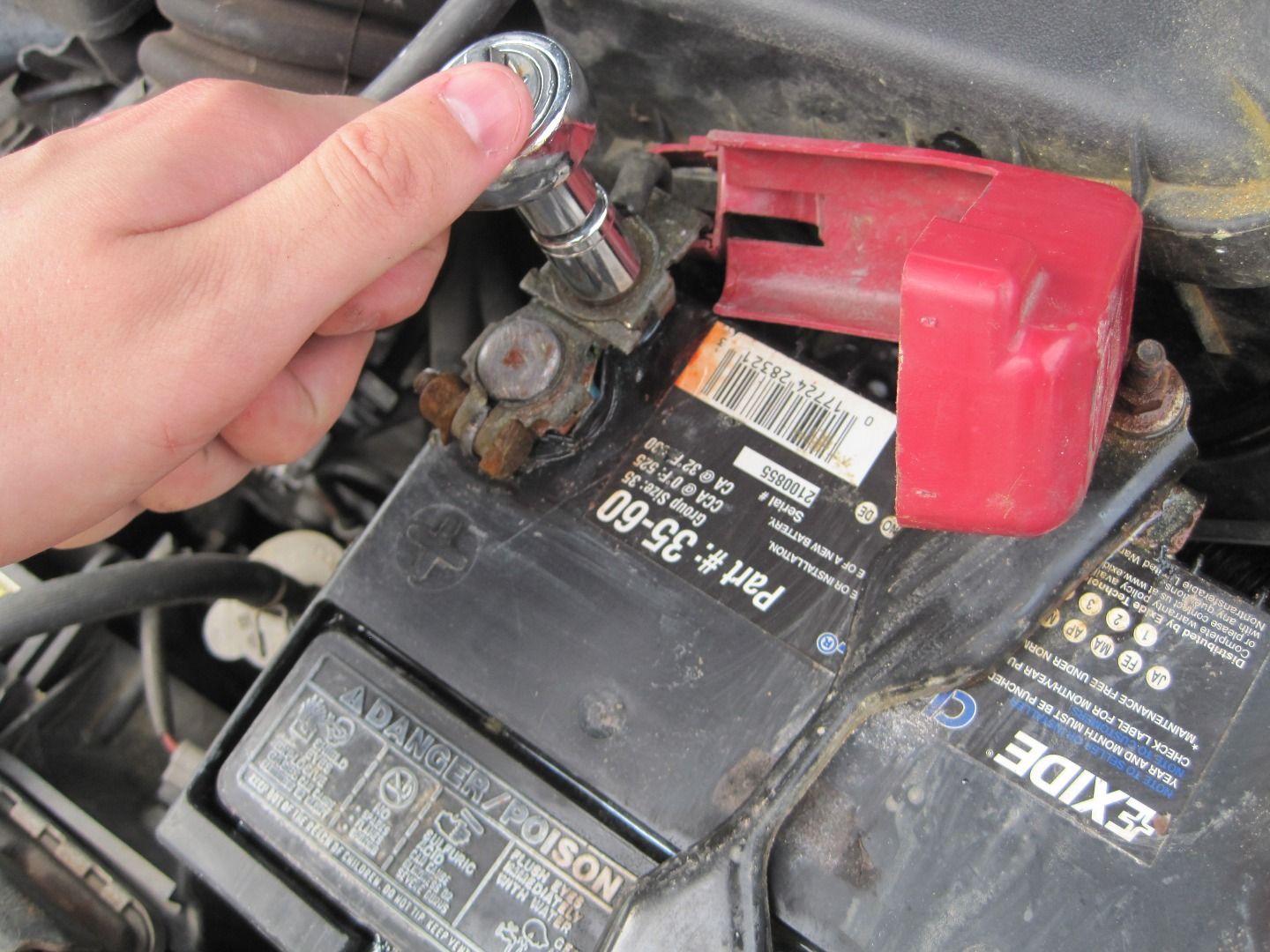 Basic Car Maintenance : 7 Steps - Instructables