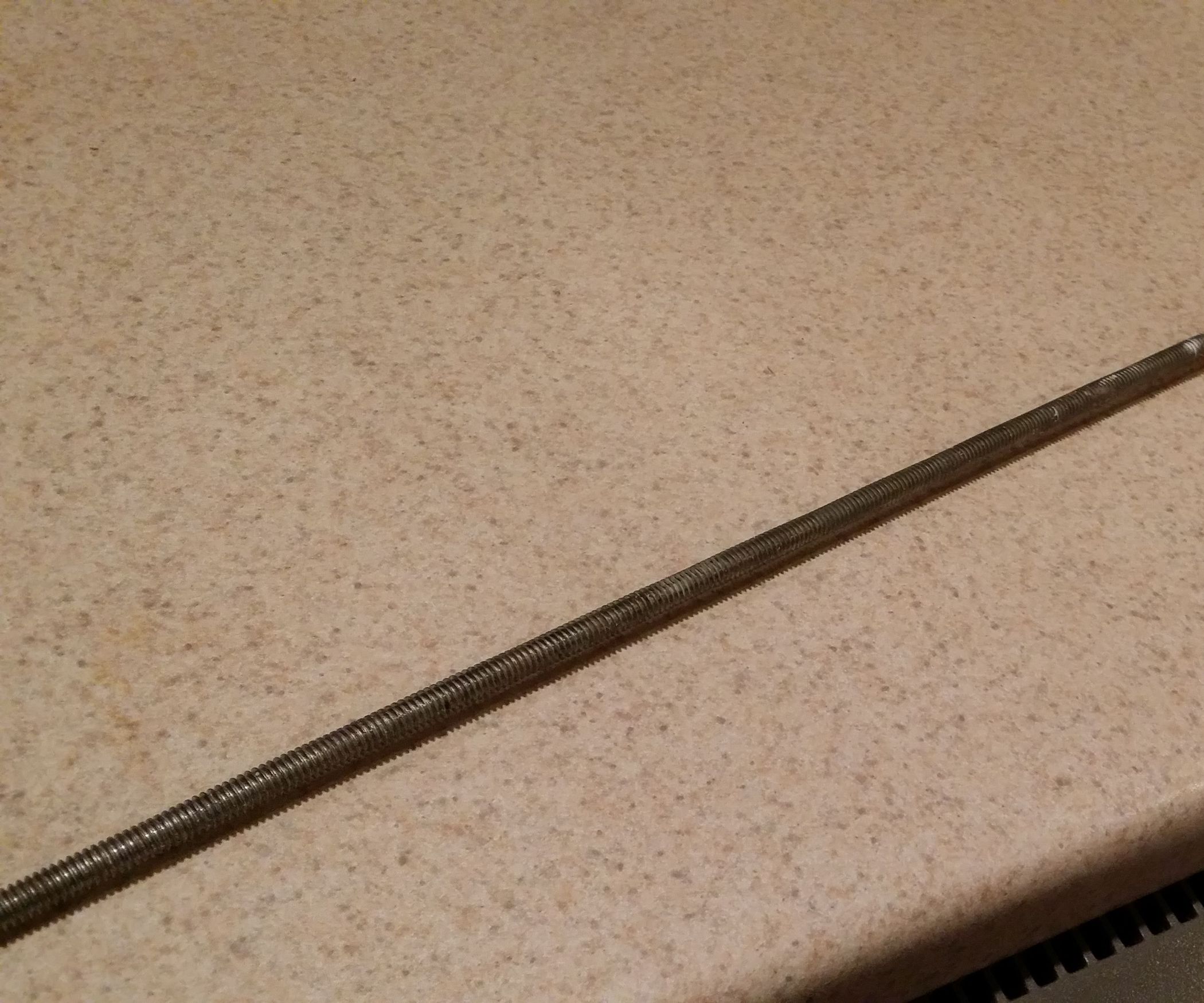 Paint Stirrer/Mixer (Easy, and to Keep!) : 3 Steps - Instructables