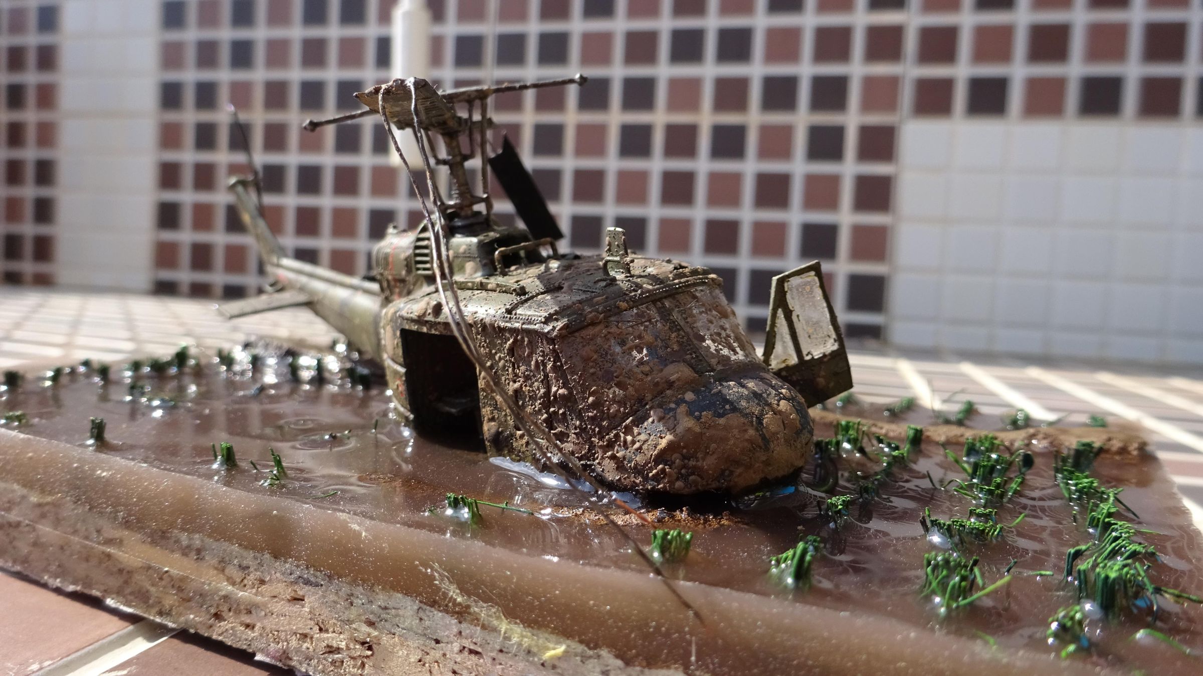How to Make a Perfect Diorama : 7 Steps (with Pictures) - Instructables