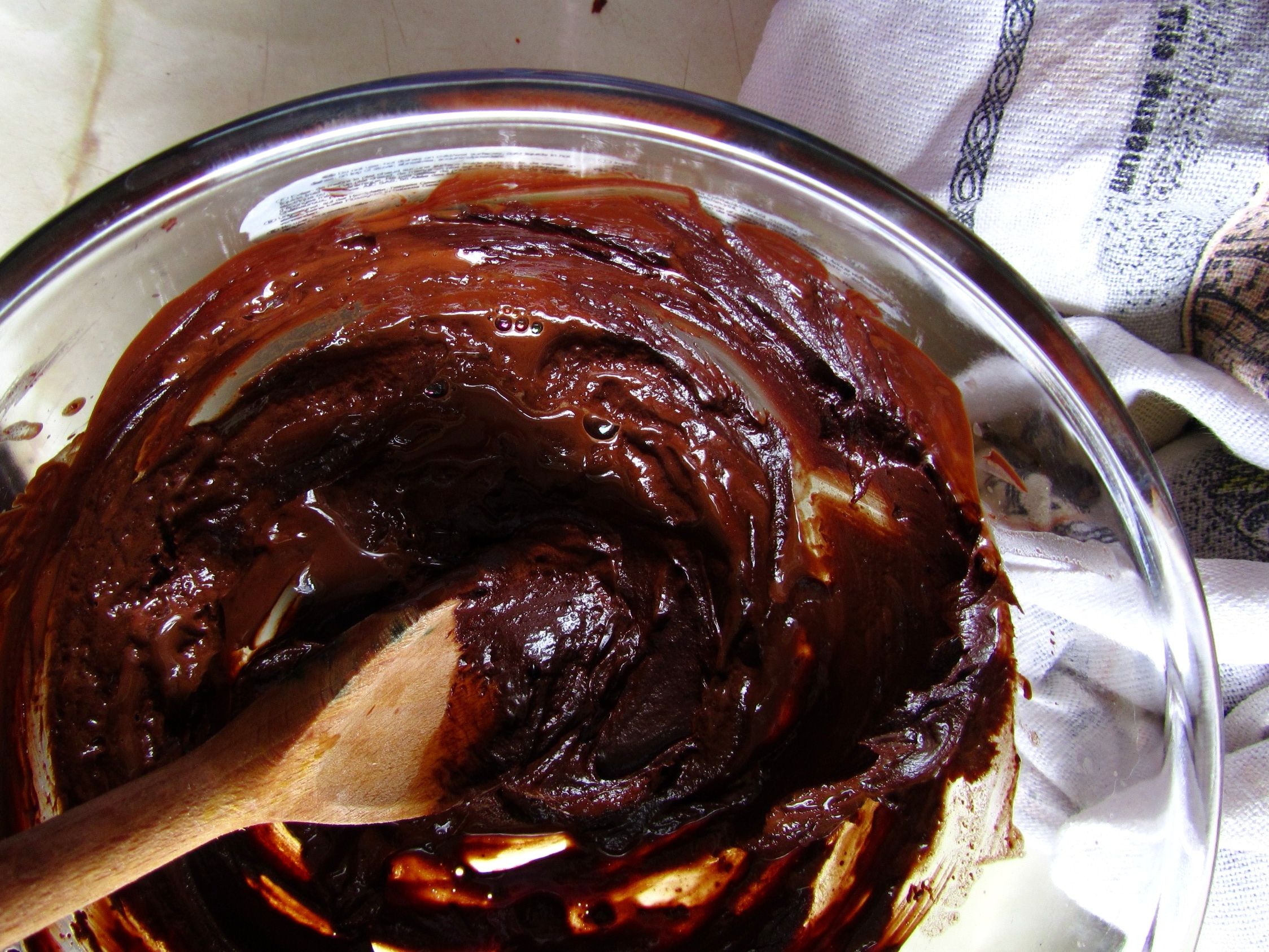 Boozy Chocolate Chillies : 6 Steps (with Pictures) - Instructables