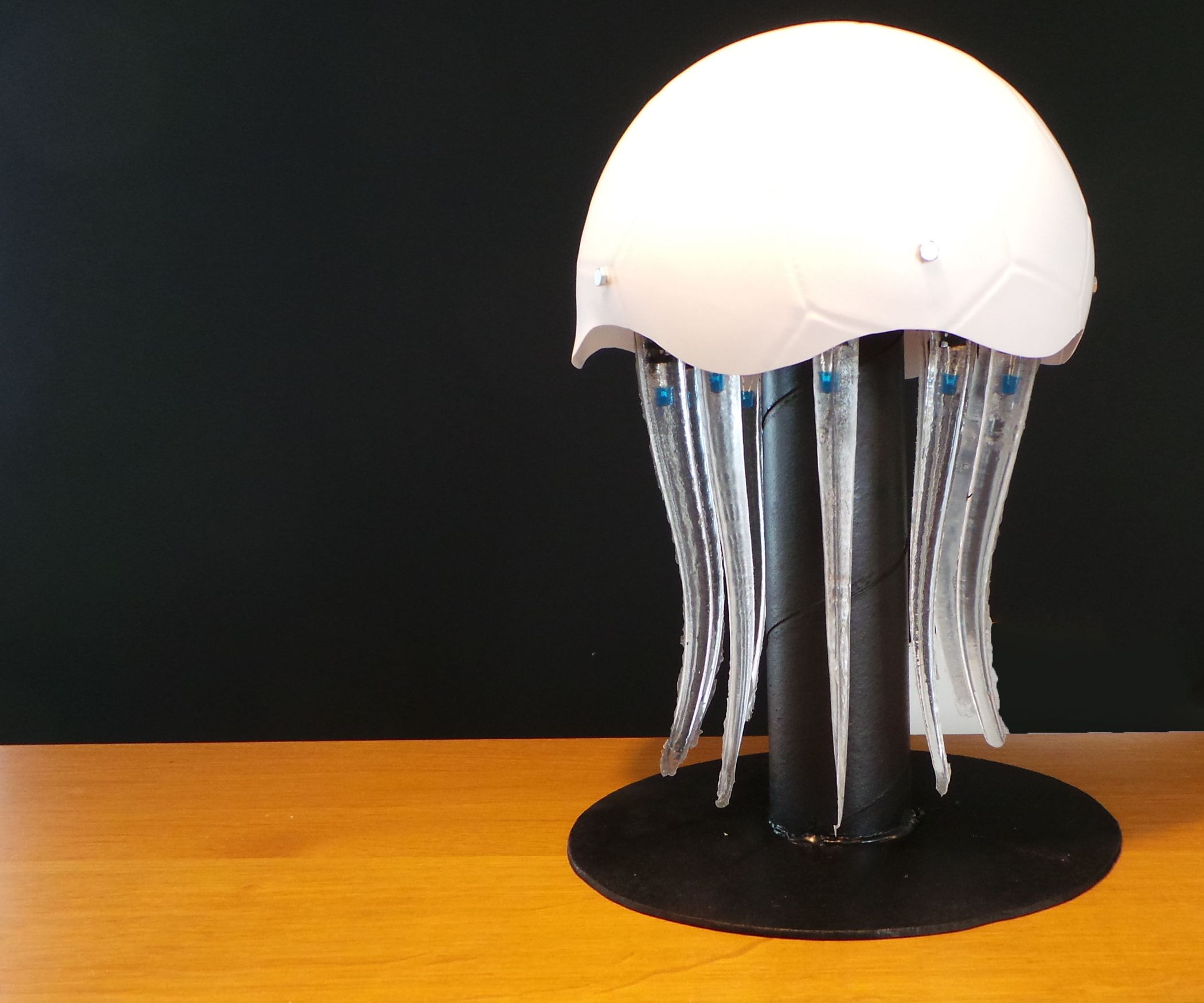 Kwall-e : 8 Steps (with Pictures) - Instructables