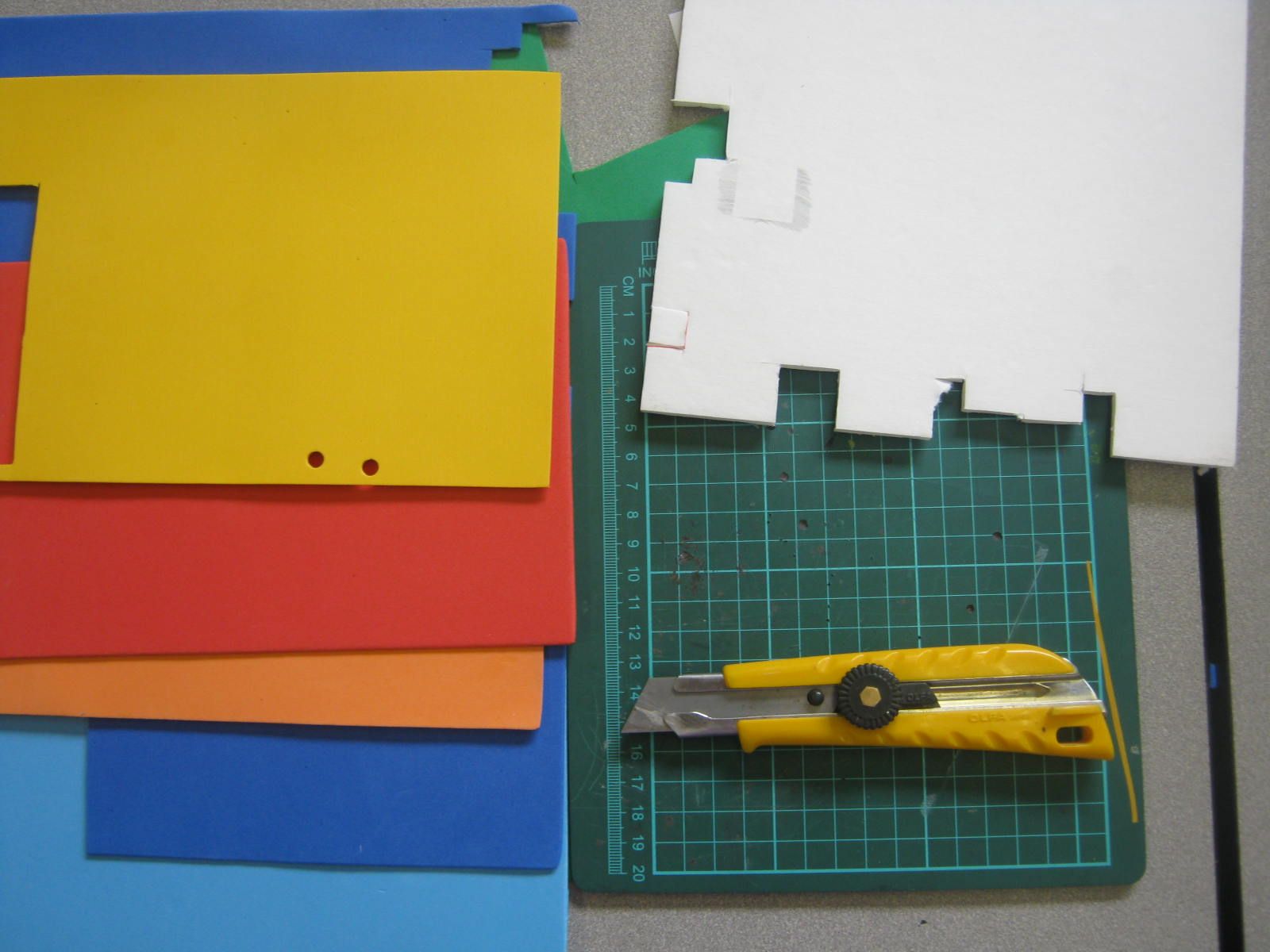 Video Game Tetris Animation : 7 Steps - Instructables