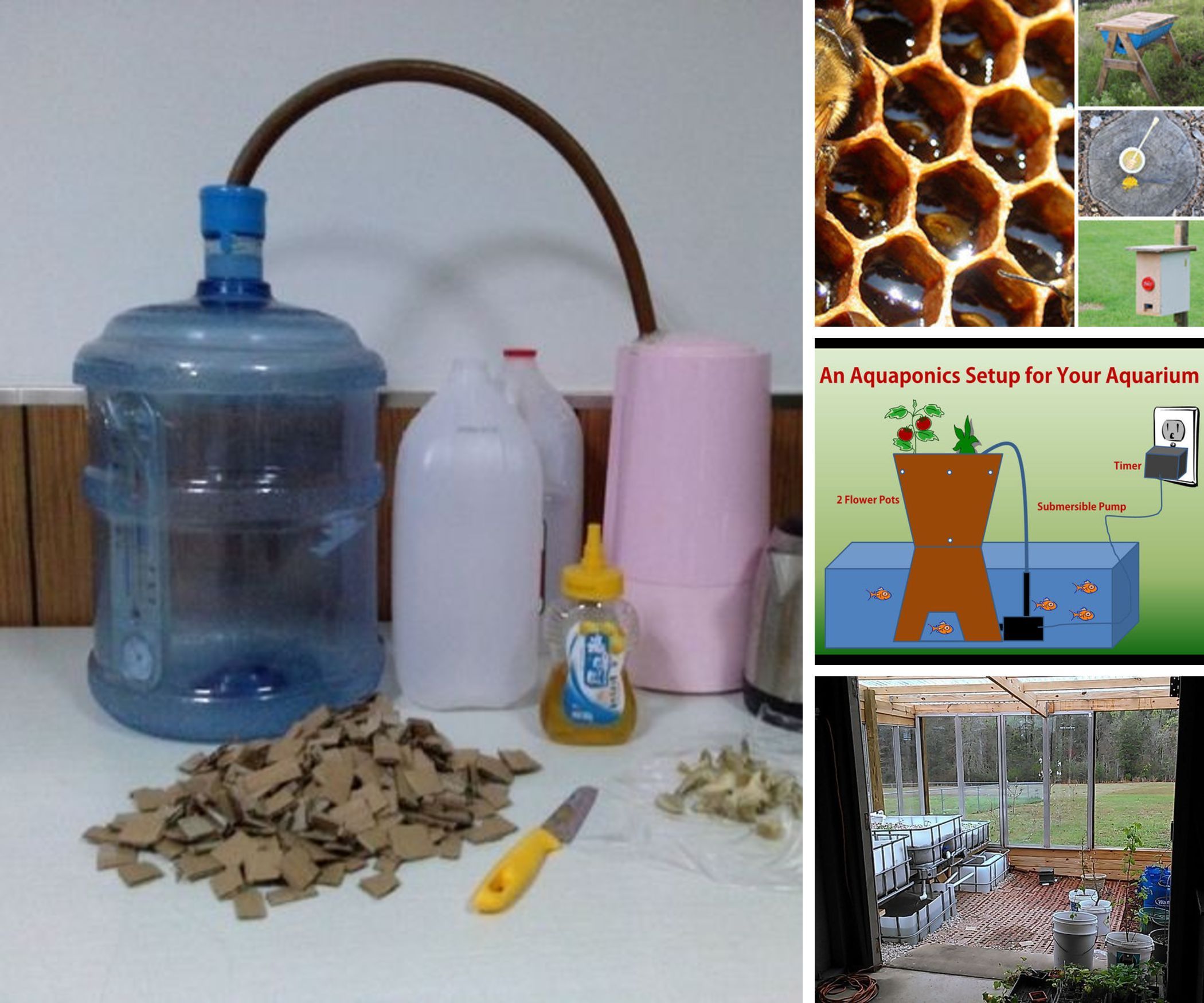 Garden - Instructables