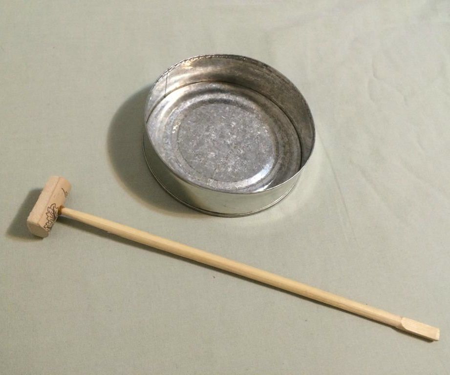 Practice Kane (from Tin Can) : 6 Steps (with Pictures) - Instructables