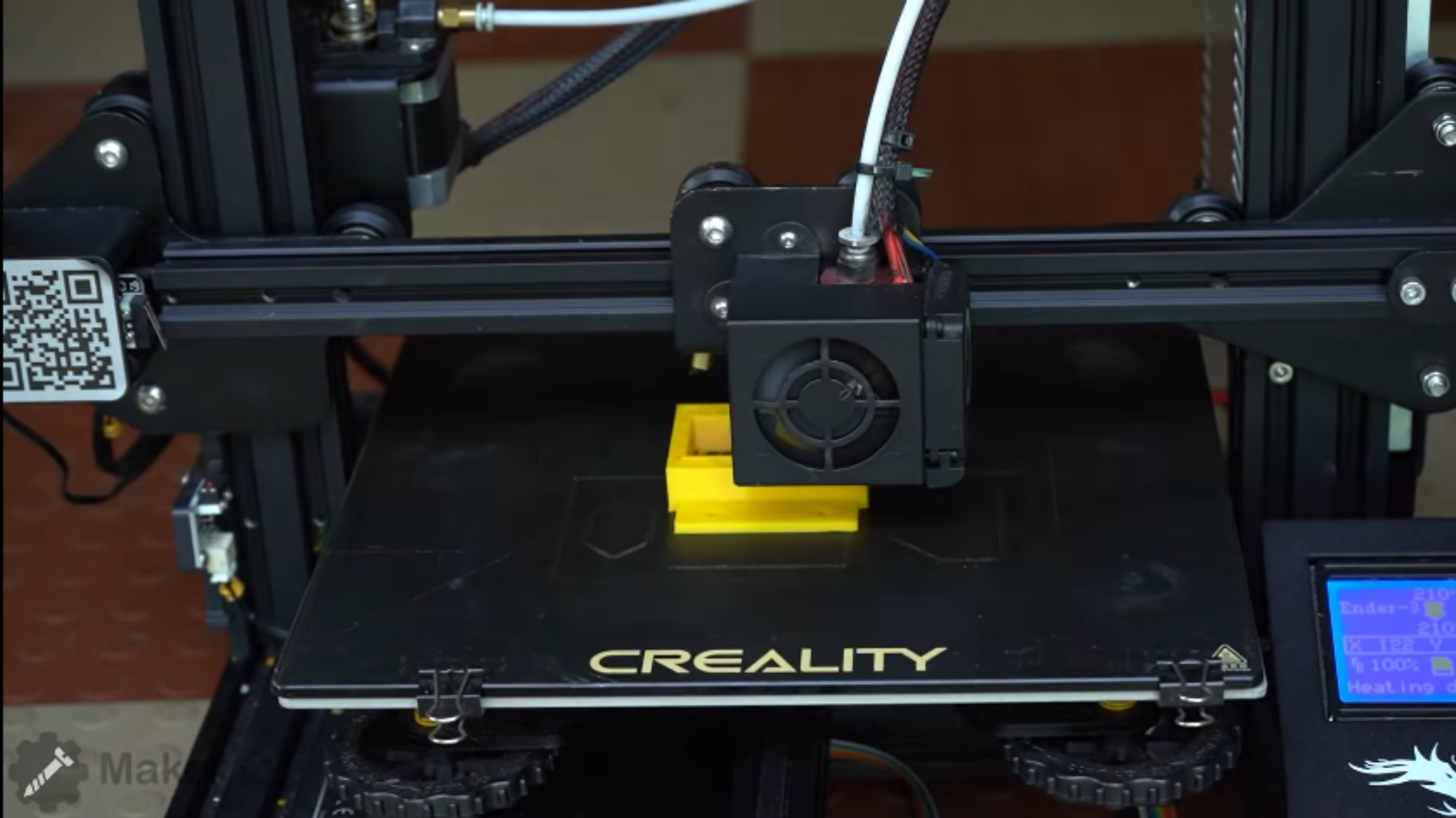 Automatic Teeth Brushing Robot : 12 Steps - Instructables