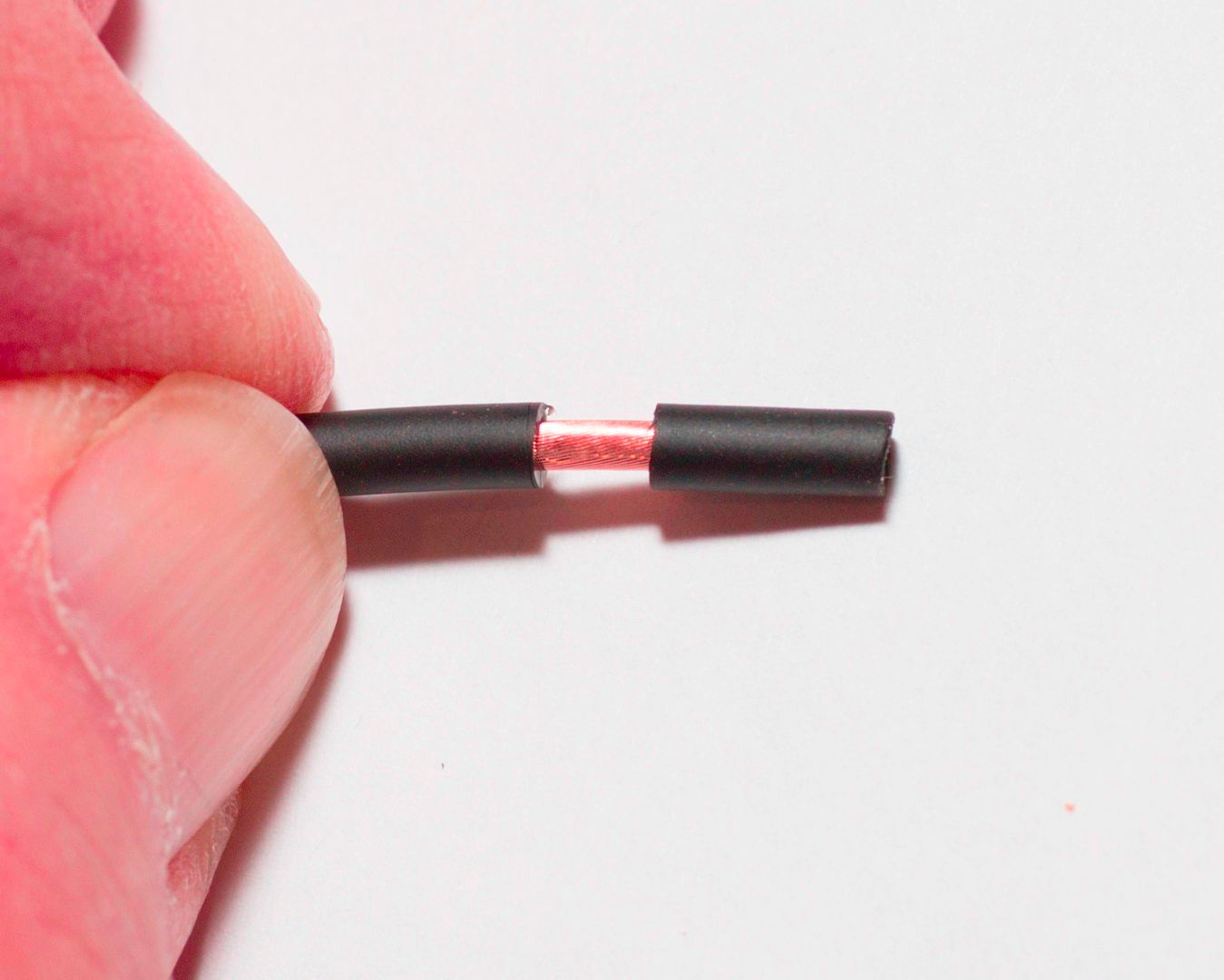 Build Lavalier or Lapel Microphones : 6 Steps (with Pictures ...