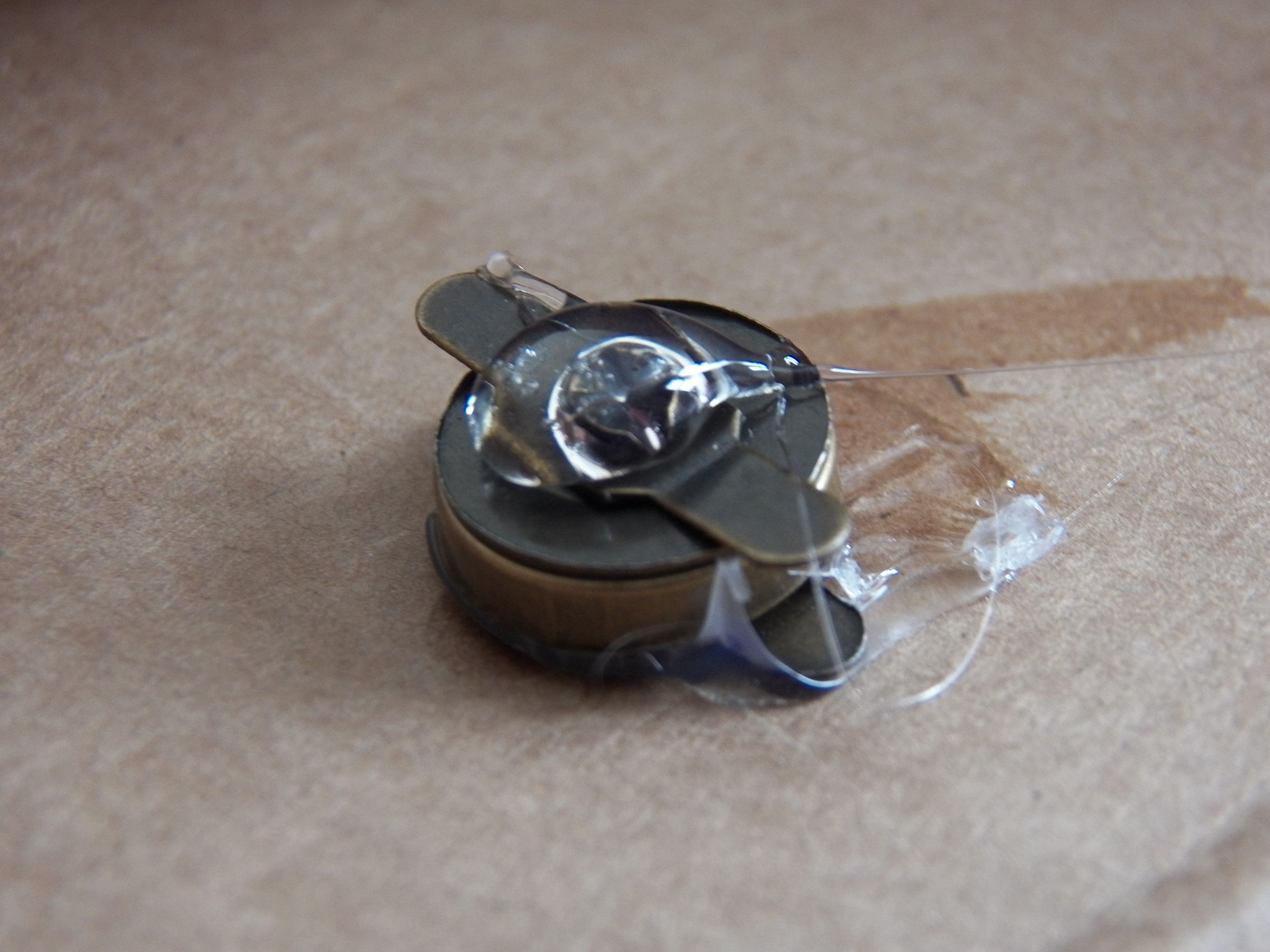 The Cardboard Computer : 10 Steps (with Pictures) - Instructables