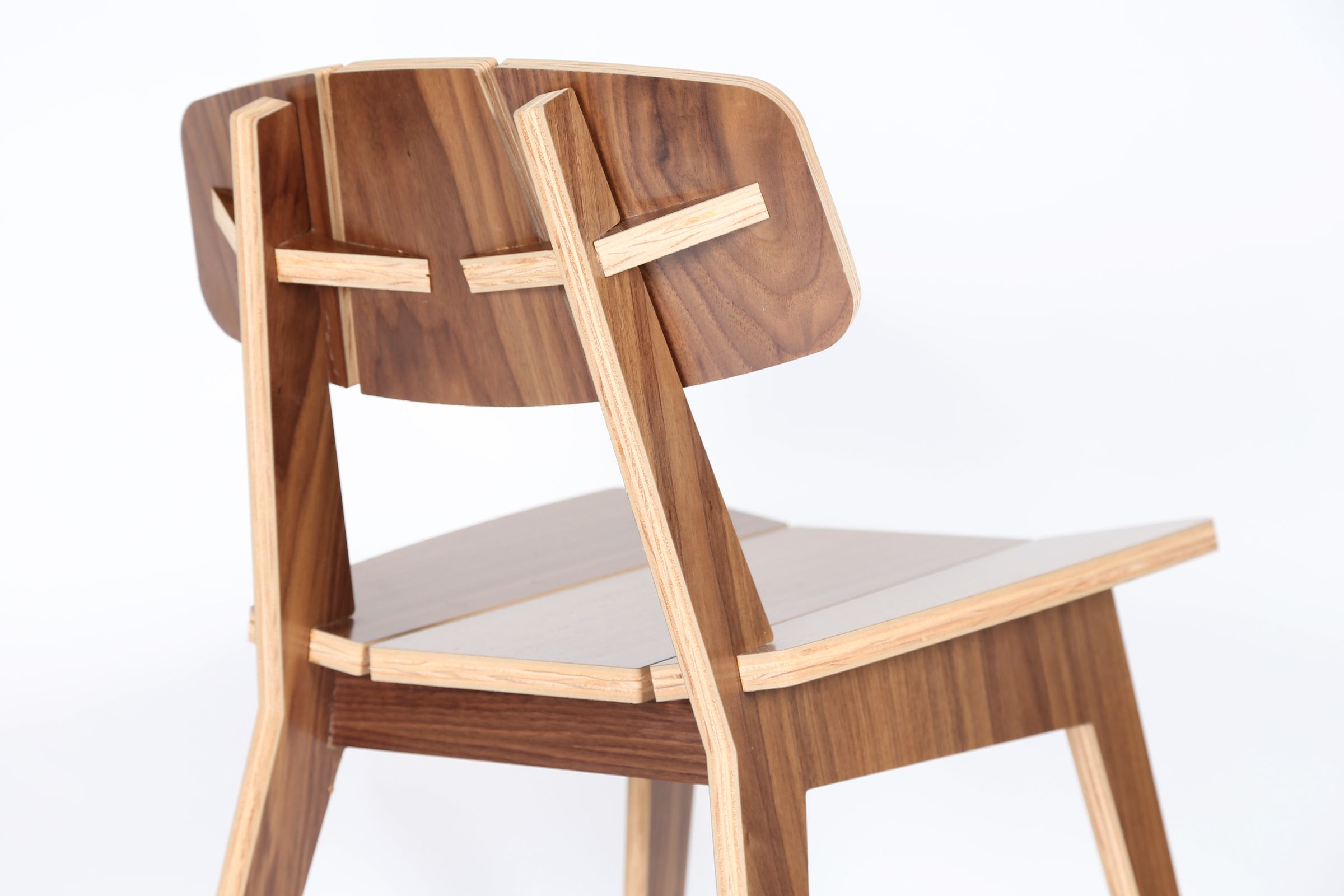 P9C - Chair Made With CNC Router : 17 Steps (with Pictures) - Instructables