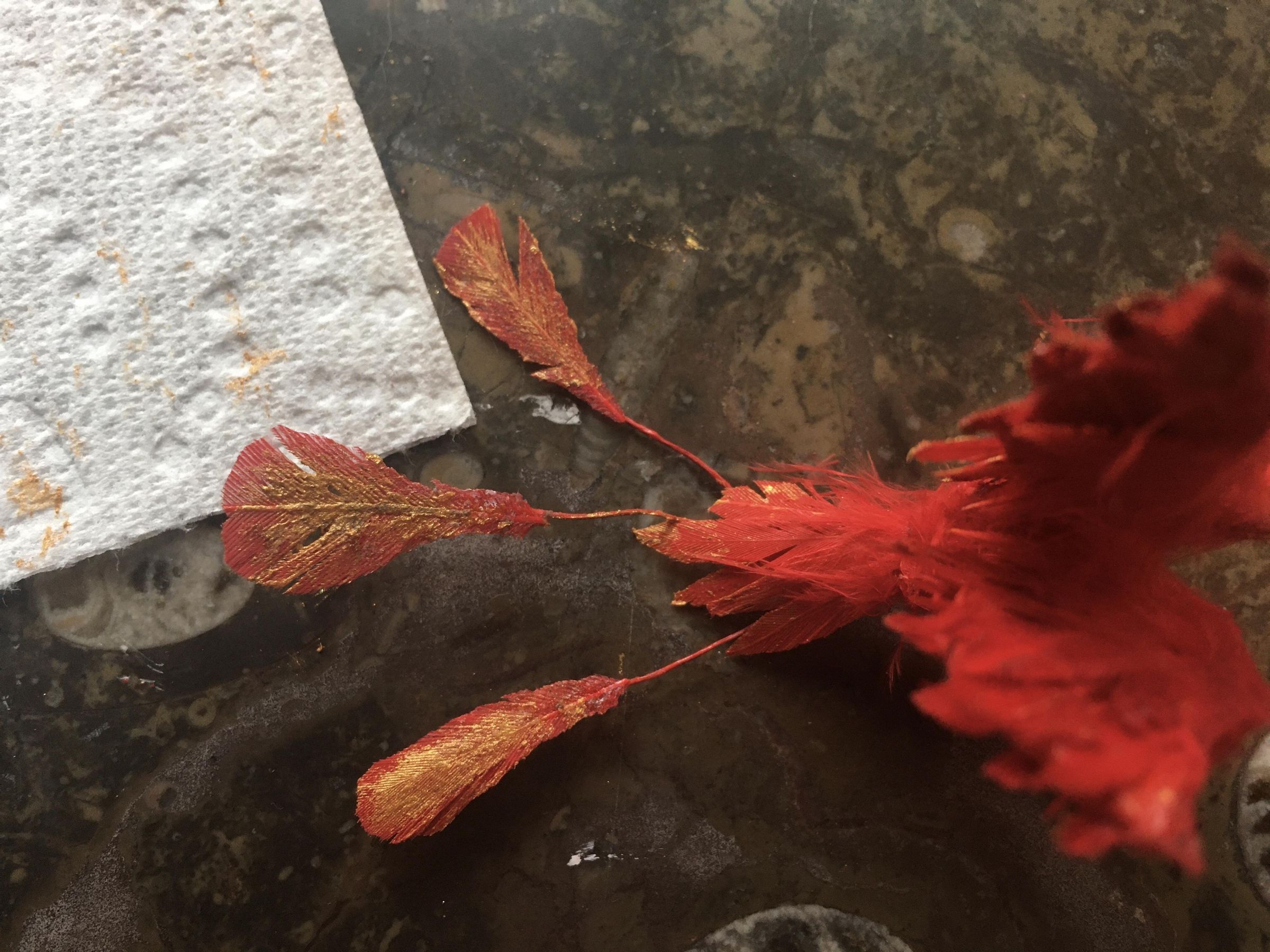 DIY Miniature Phoenix : 10 Steps (with Pictures) - Instructables