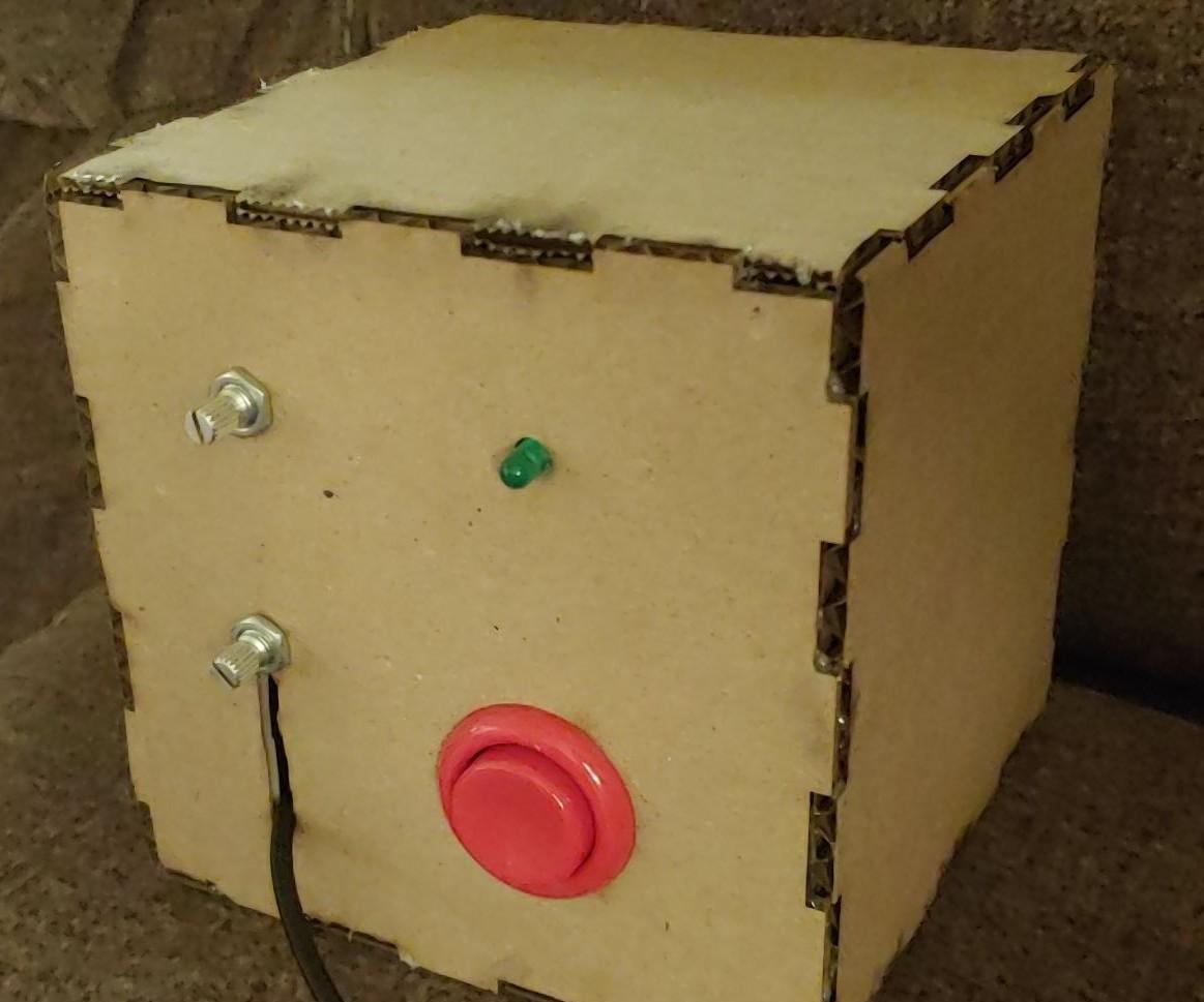 Weather Controller : 6 Steps - Instructables