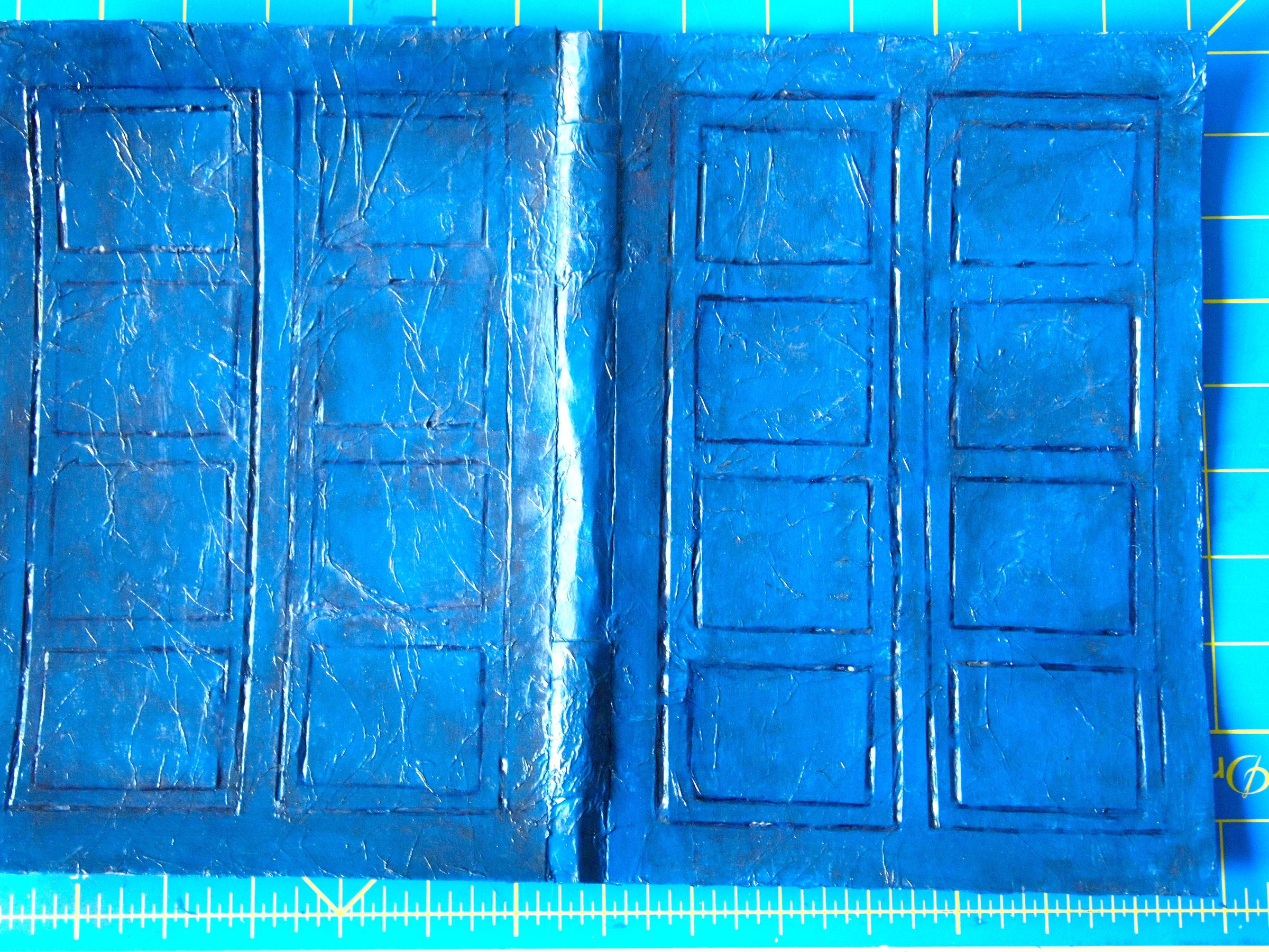 River Song Journal Diy