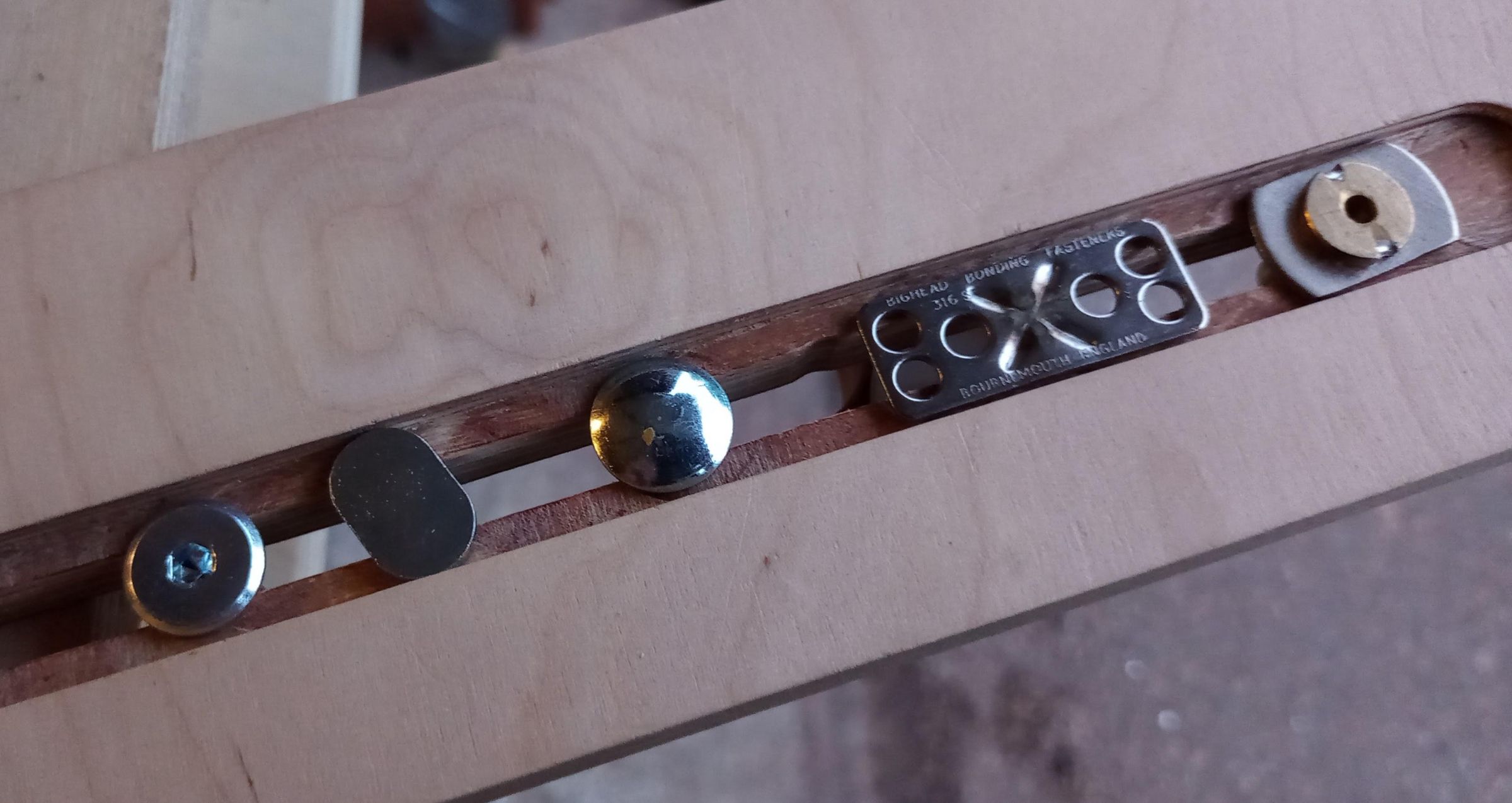 Clamping & Layout Worktop : 8 Steps (with Pictures) - Instructables