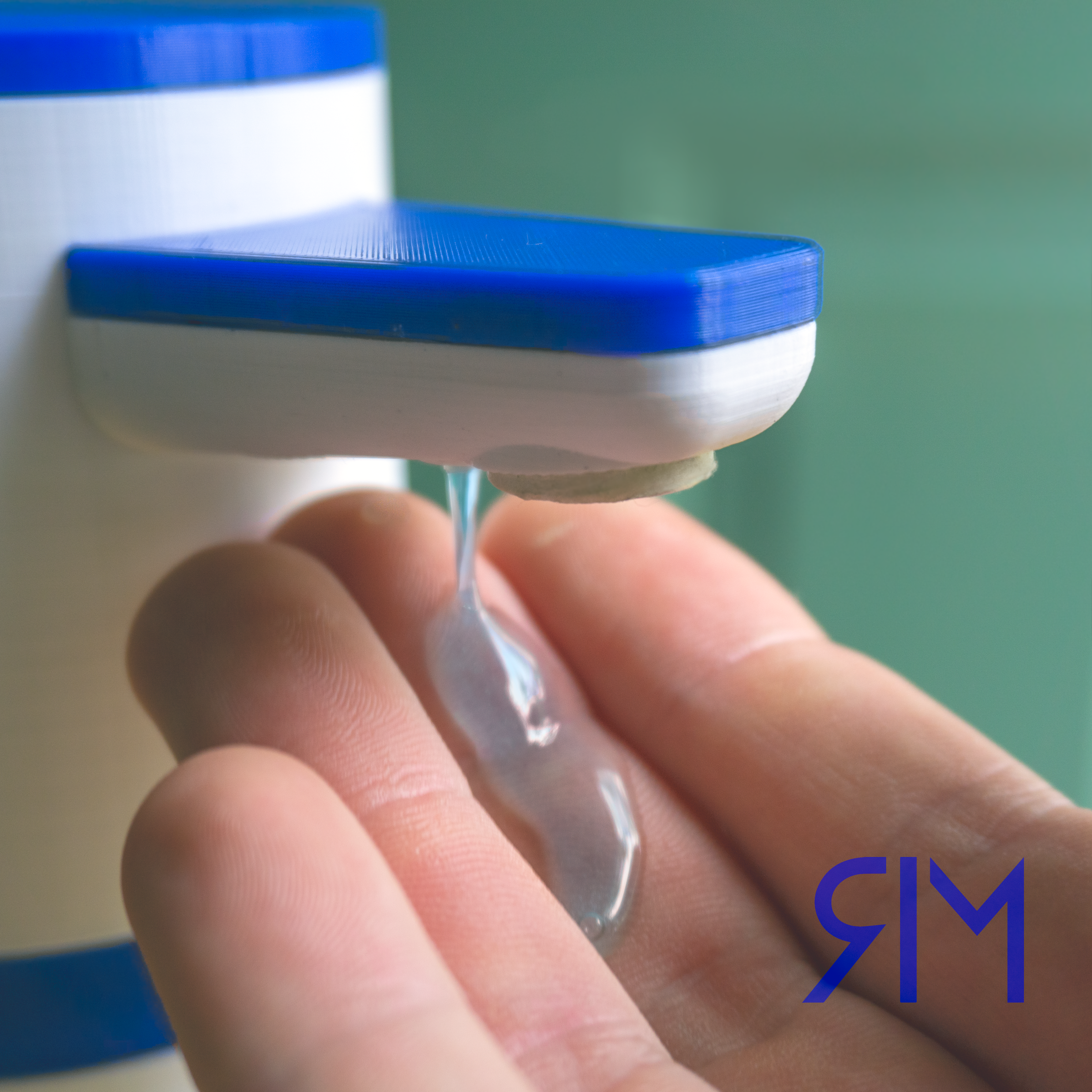 Automatic Liquid Dispenser : 14 Steps (with Pictures) - Instructables