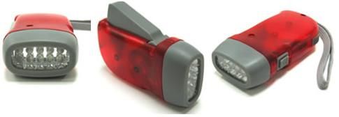 Ebay Fake 10 Leds Dynamo Torch: Make It a Real One! : 3 Steps ...