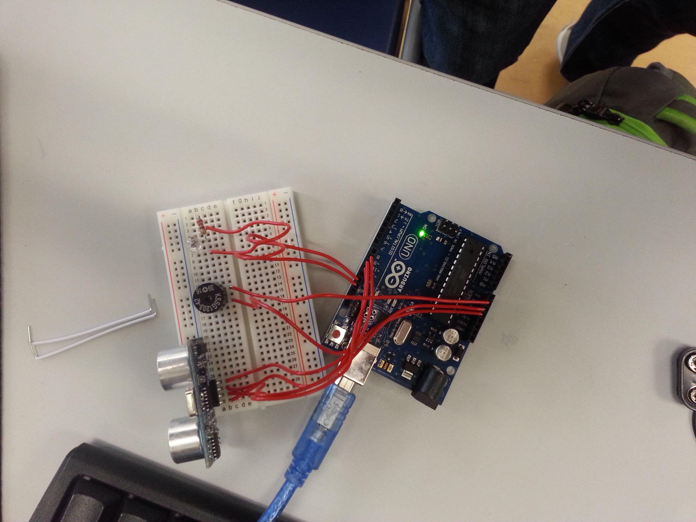 Vision Shoe (Shoe for the Blind) : 6 Steps (with Pictures) - Instructables