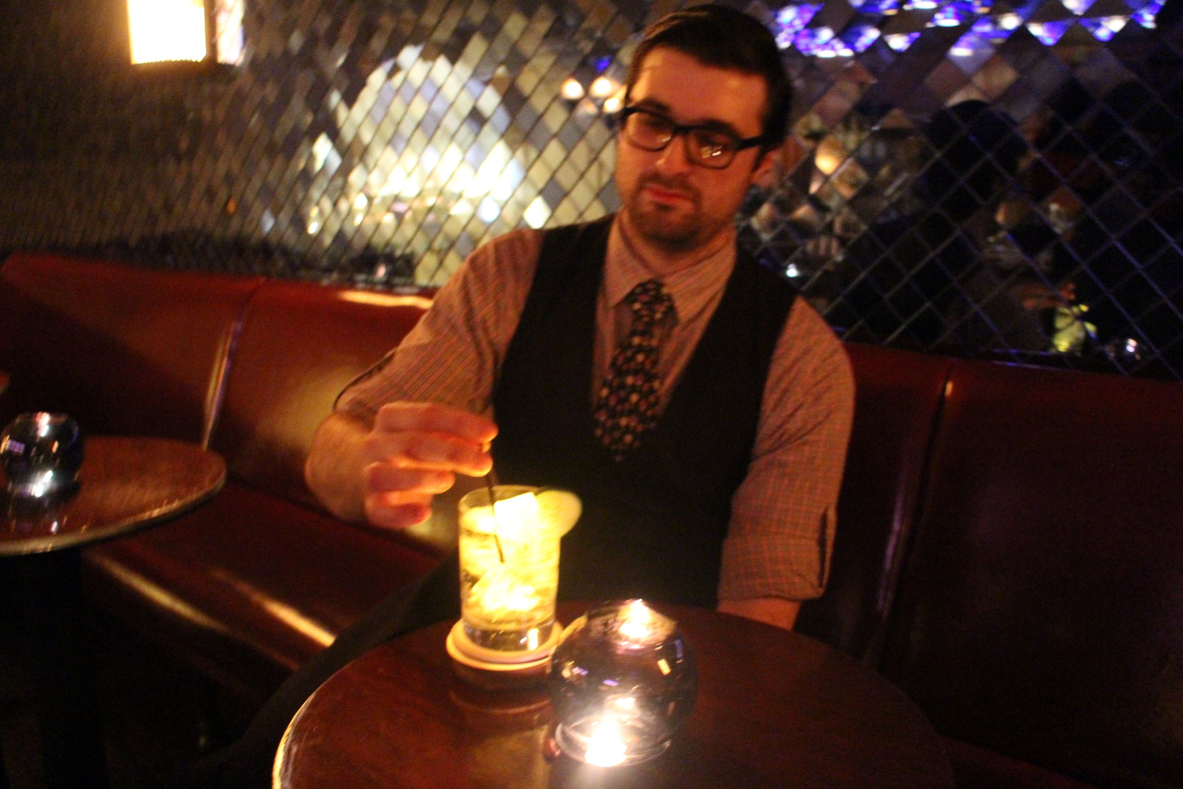 Siduri – an Arduino Control Smart Coaster : 7 Steps (with Pictures ...