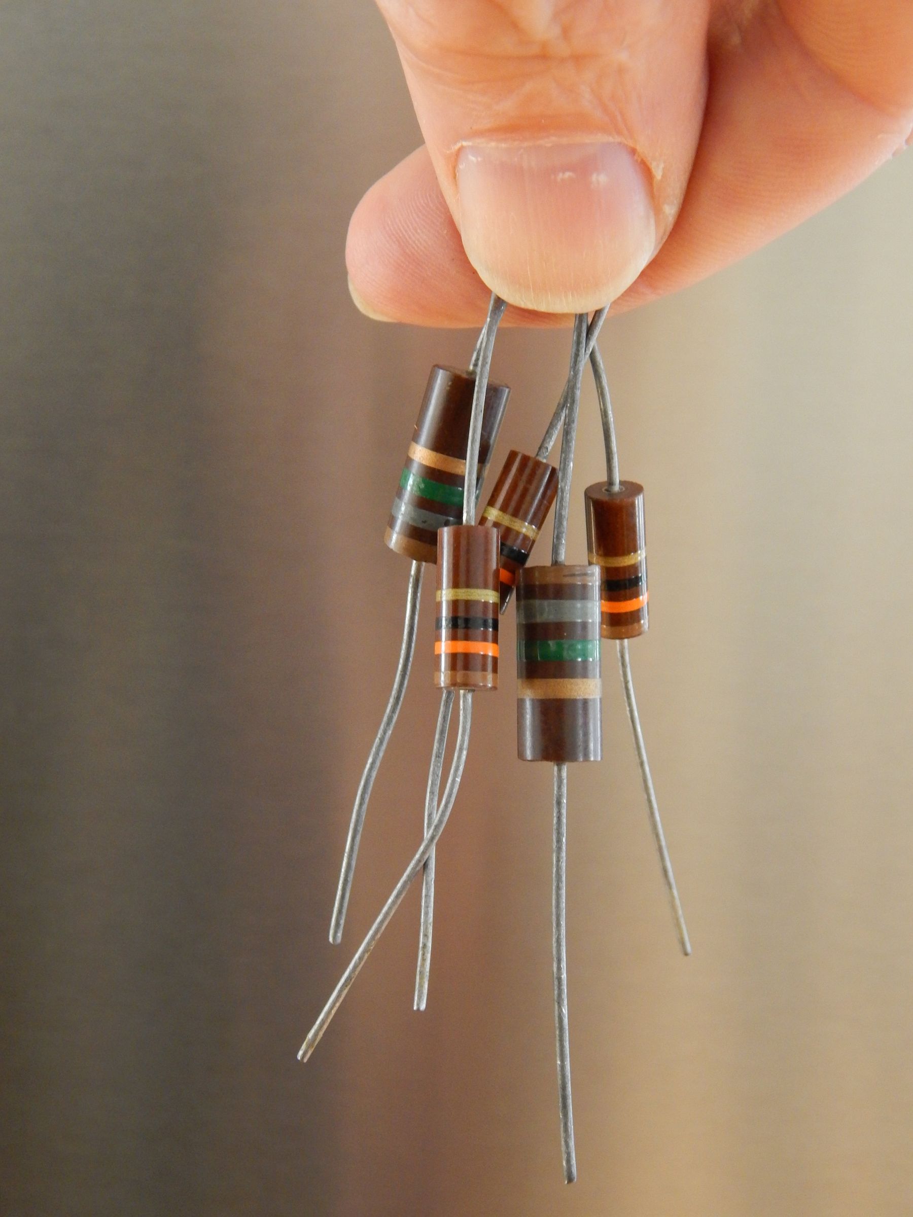 More Electronics Building Tips ( in 21 Plus More Steps ) : 25 Steps ...