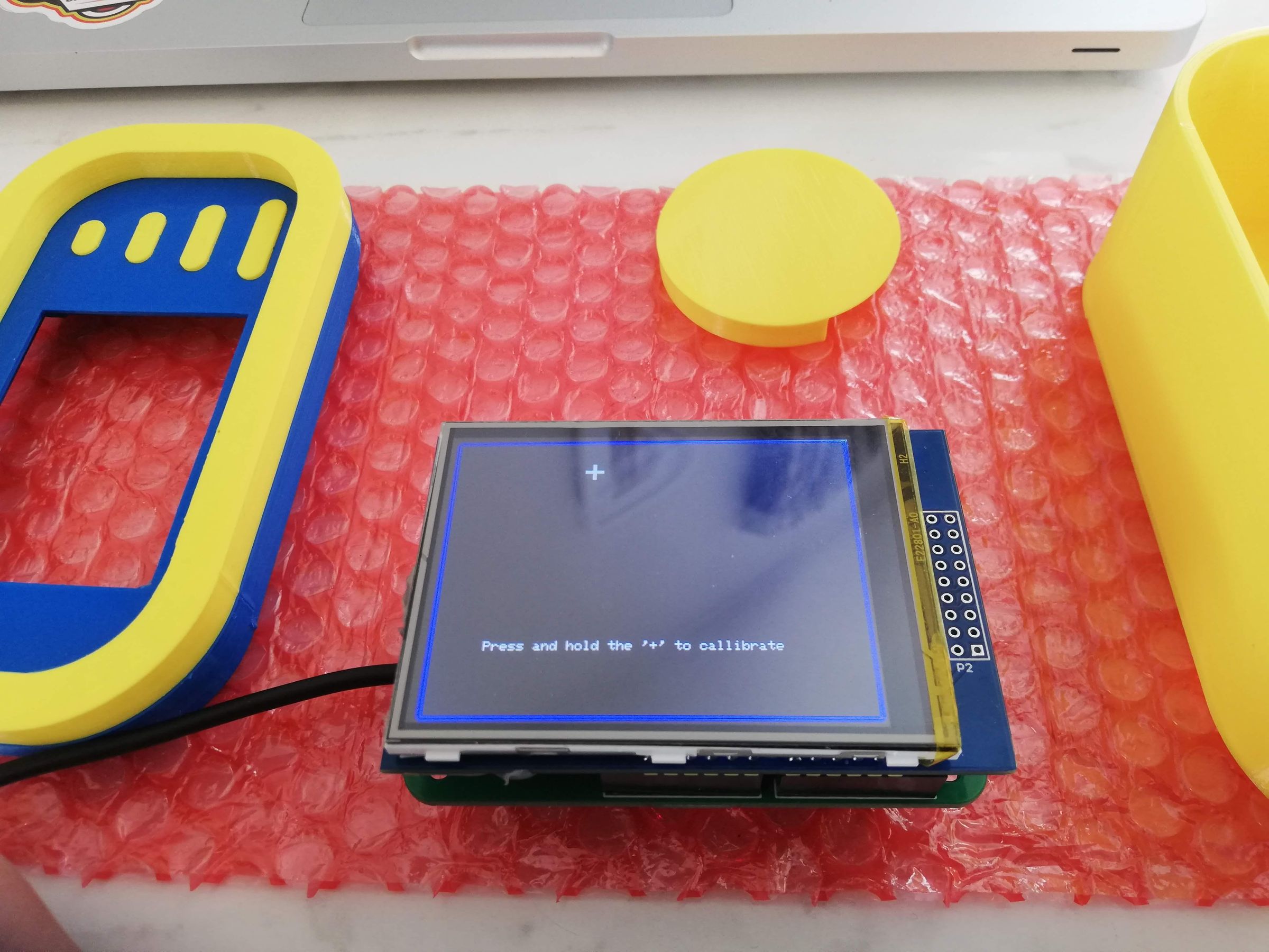 ESP32 Pacman Clock : 9 Steps (with Pictures) - Instructables