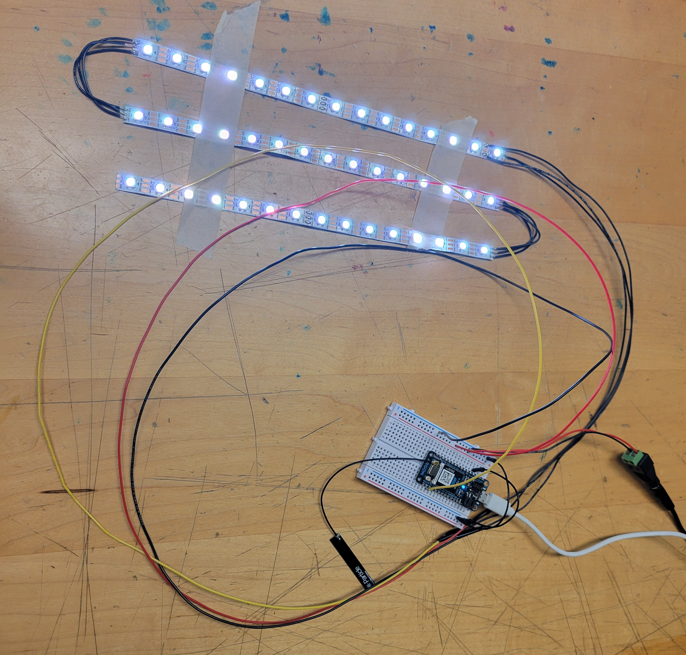 Computational Sculpture Project - Poision : 3 Steps - Instructables