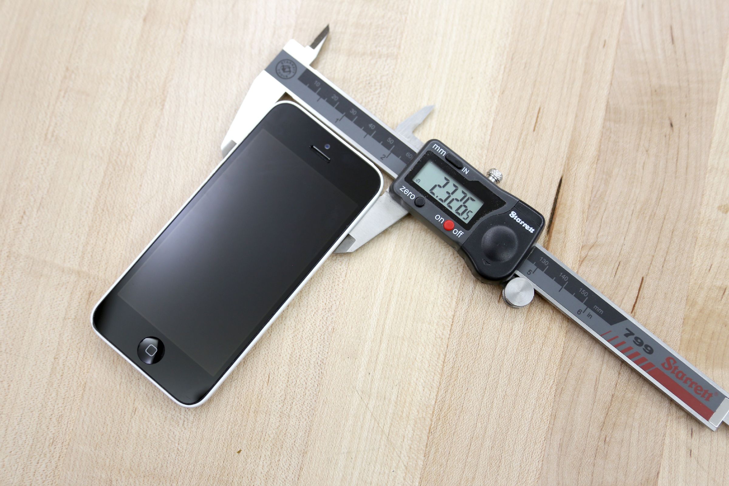 How to Measure Things Without a Ruler : 3 Steps (with Pictures ...