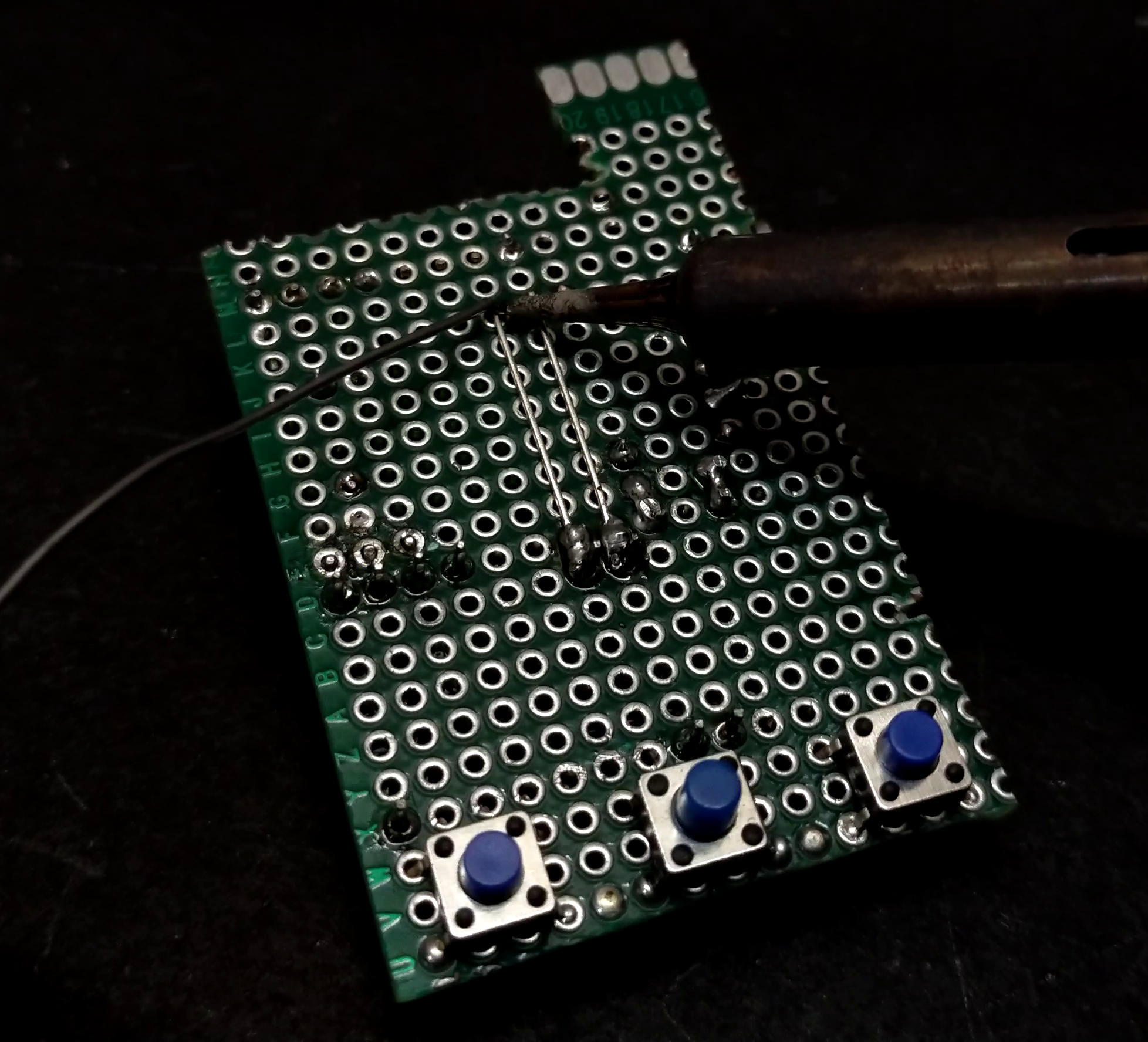 Arduino Retro Style MP3 Player! : 9 Steps (with Pictures) - Instructables