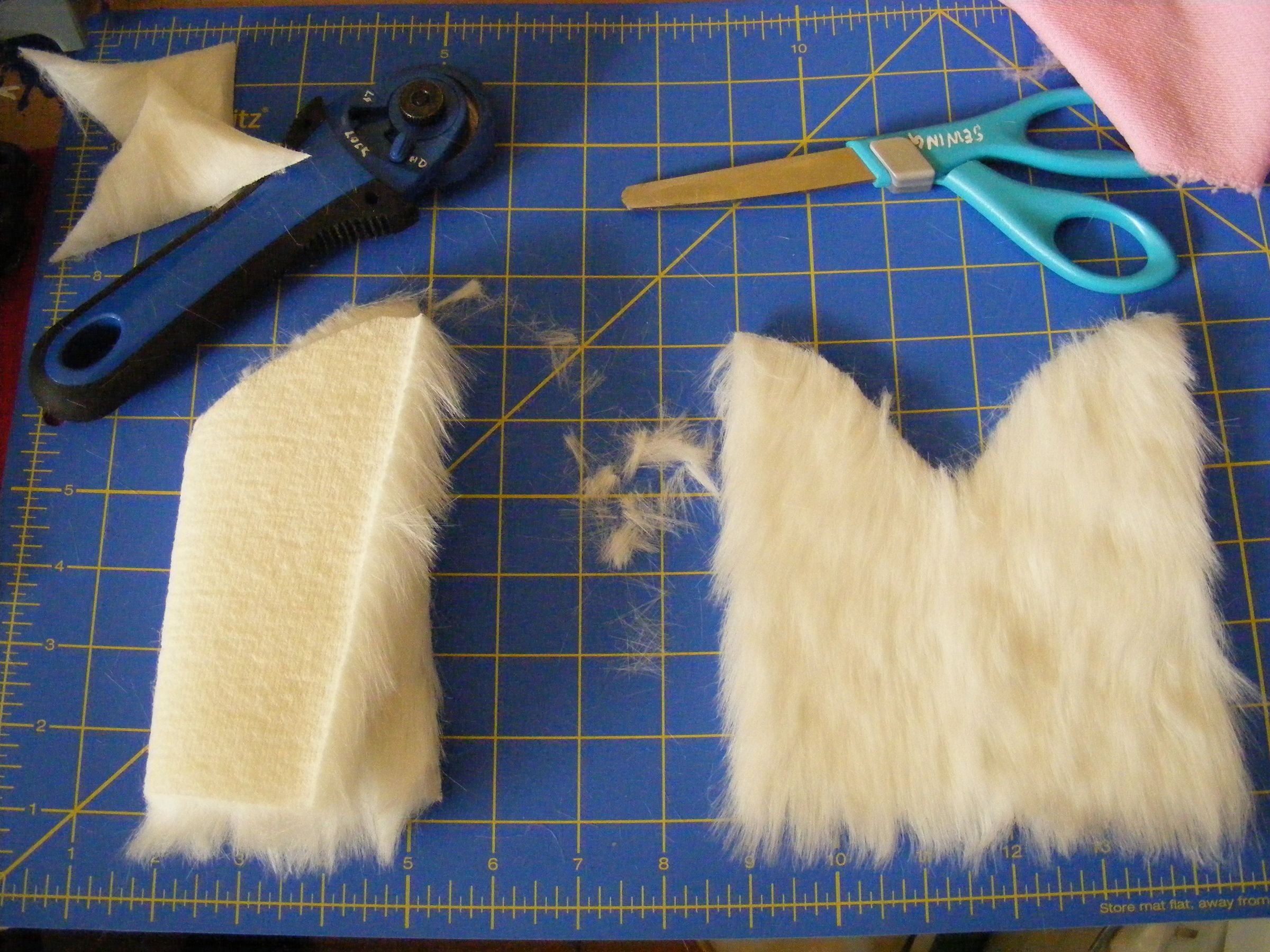 Necomimi Arduino Cat Ears : 8 Steps (with Pictures) - Instructables