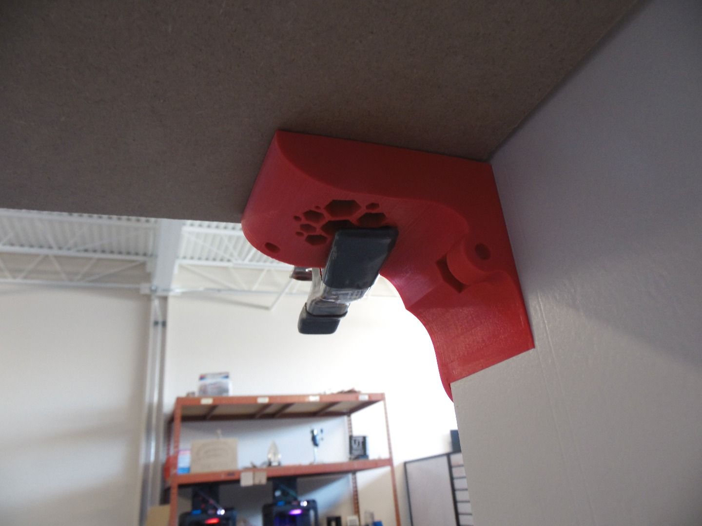 3D Printed I-Beam Display Shelf : 6 Steps (with Pictures) - Instructables