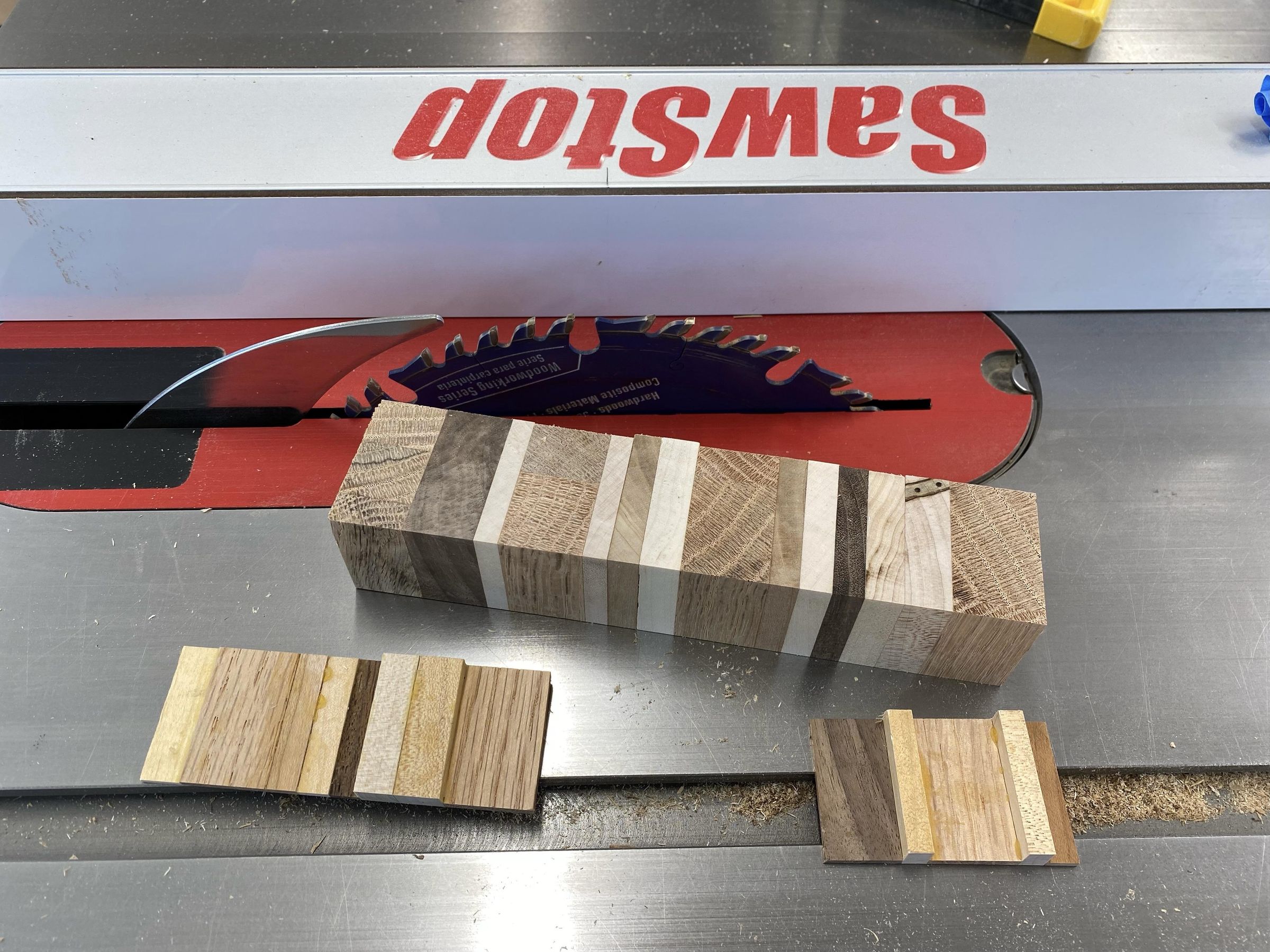 Wood Scraps to Door Stops : 4 Steps (with Pictures) - Instructables