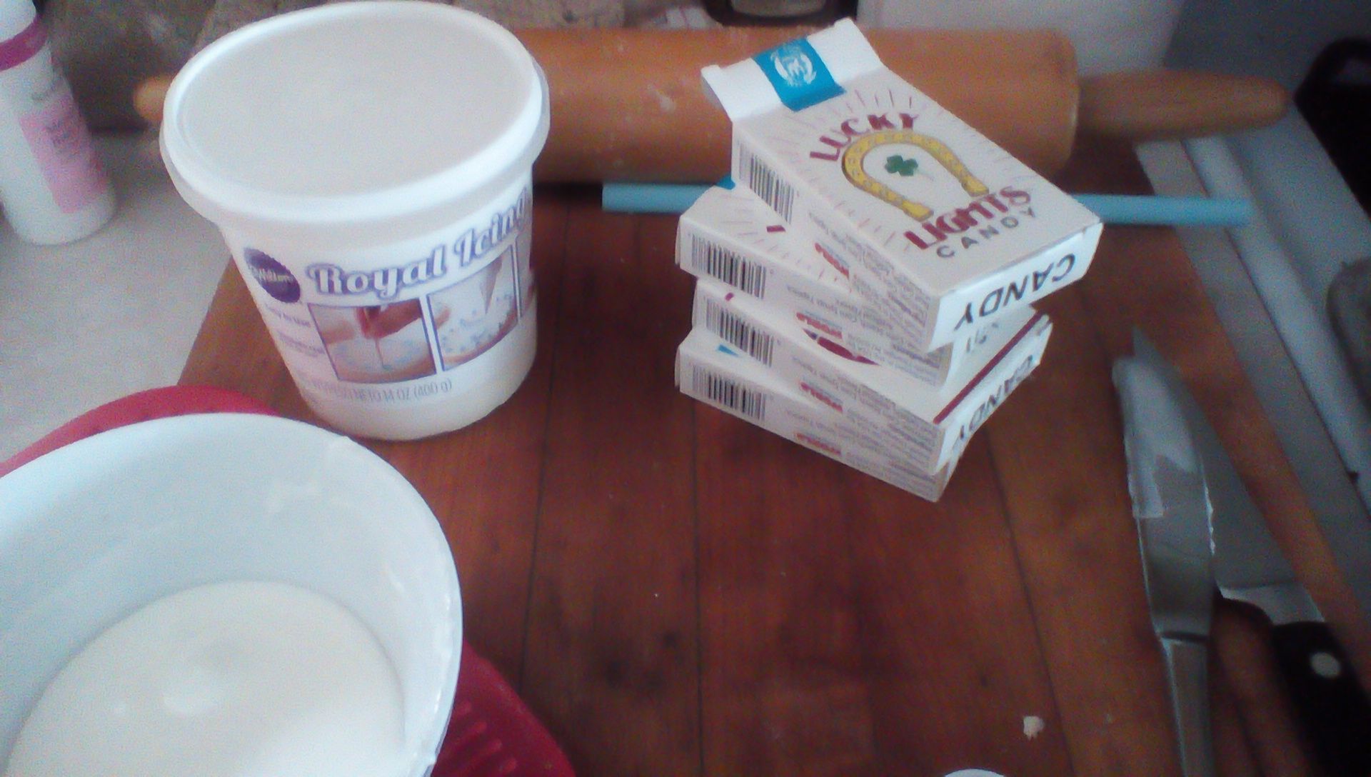 100% Edible Fidget Spinner : 6 Steps (with Pictures) - Instructables