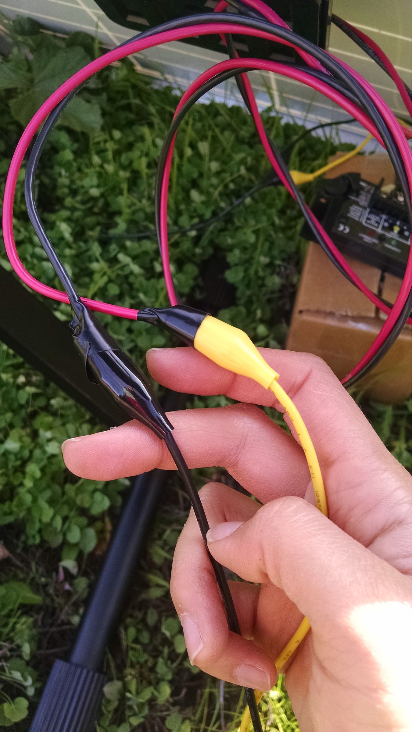 Solar-Powered Piano Keyboard : 5 Steps (with Pictures) - Instructables