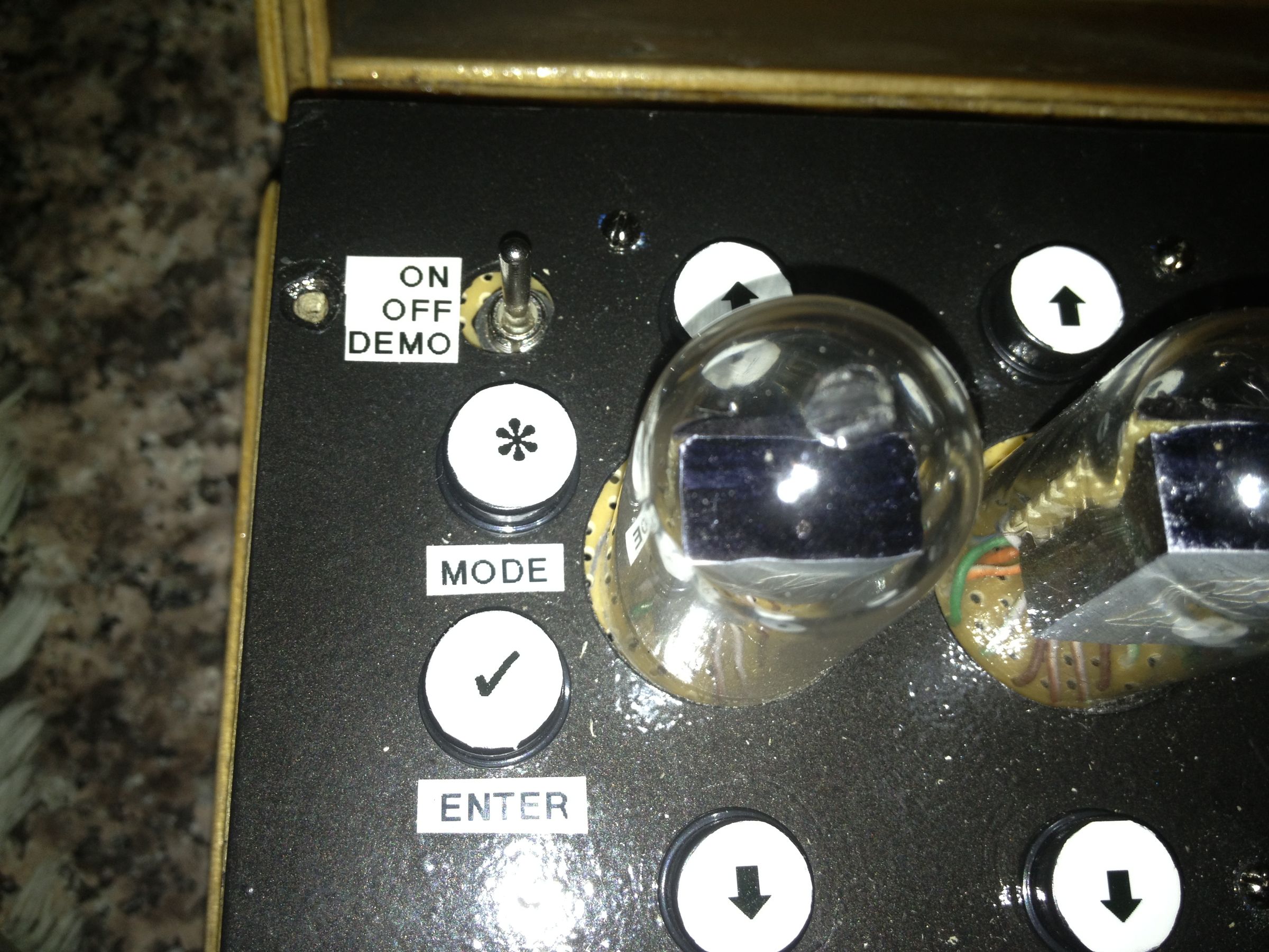 Make Your Own Enigma Replica : 11 Steps (with Pictures) - Instructables
