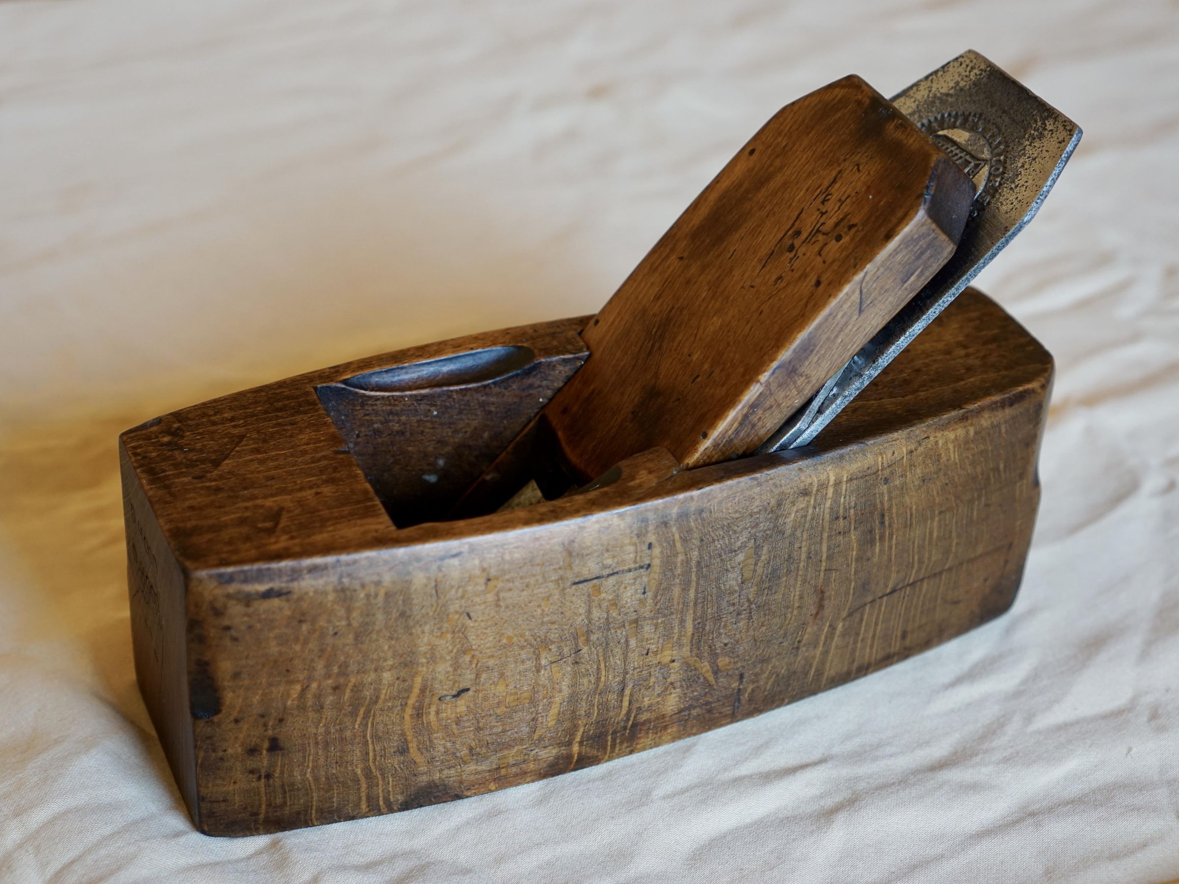 Wooden Tool Restoration : 5 Steps (with Pictures) - Instructables