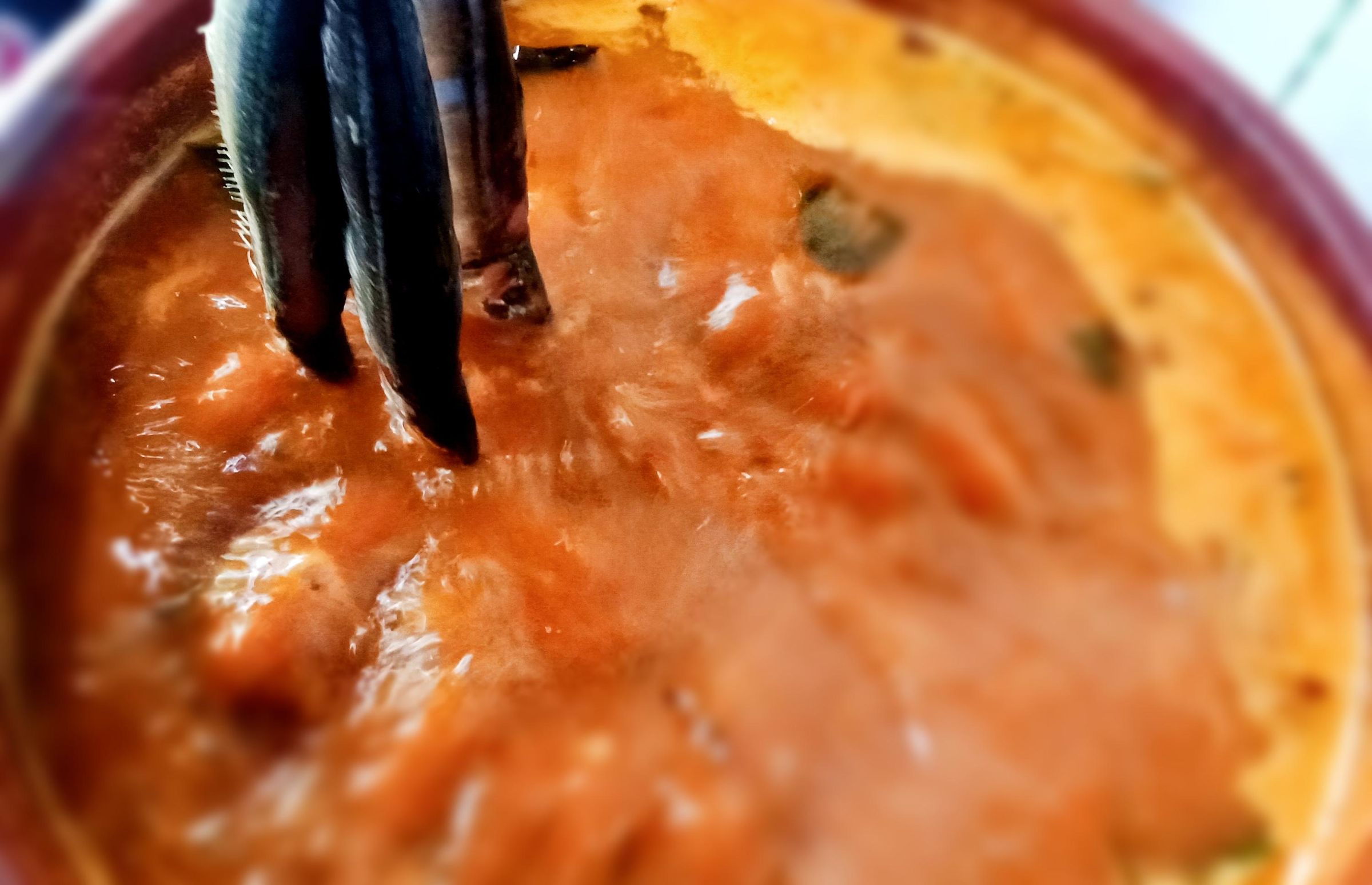 DELICIOUS! MOUTH WATERING!! SOUTH INDIAN FISH GRAVY (EASY METHOD) : 7 ...