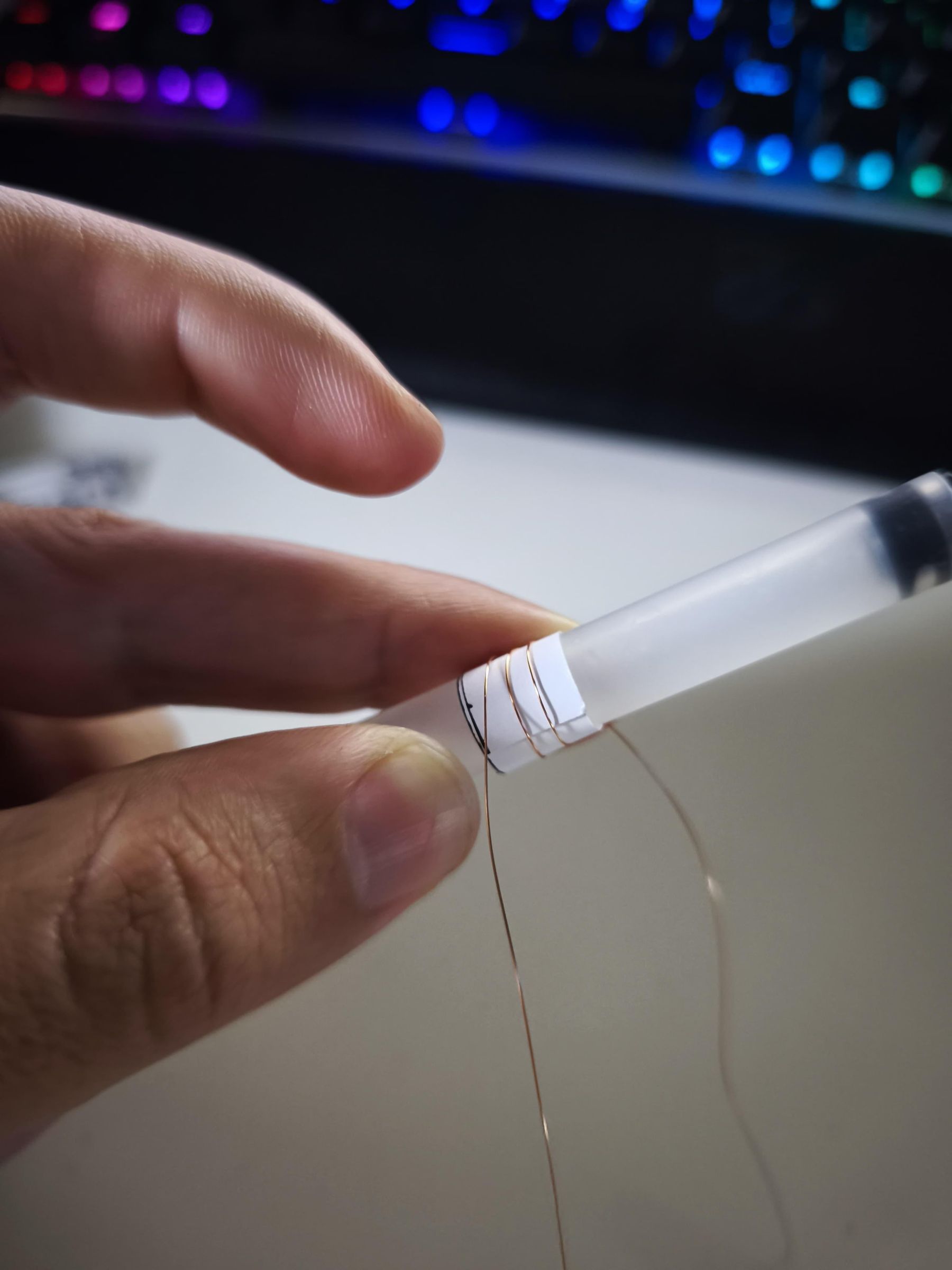 Homemade Horn : 9 Steps - Instructables