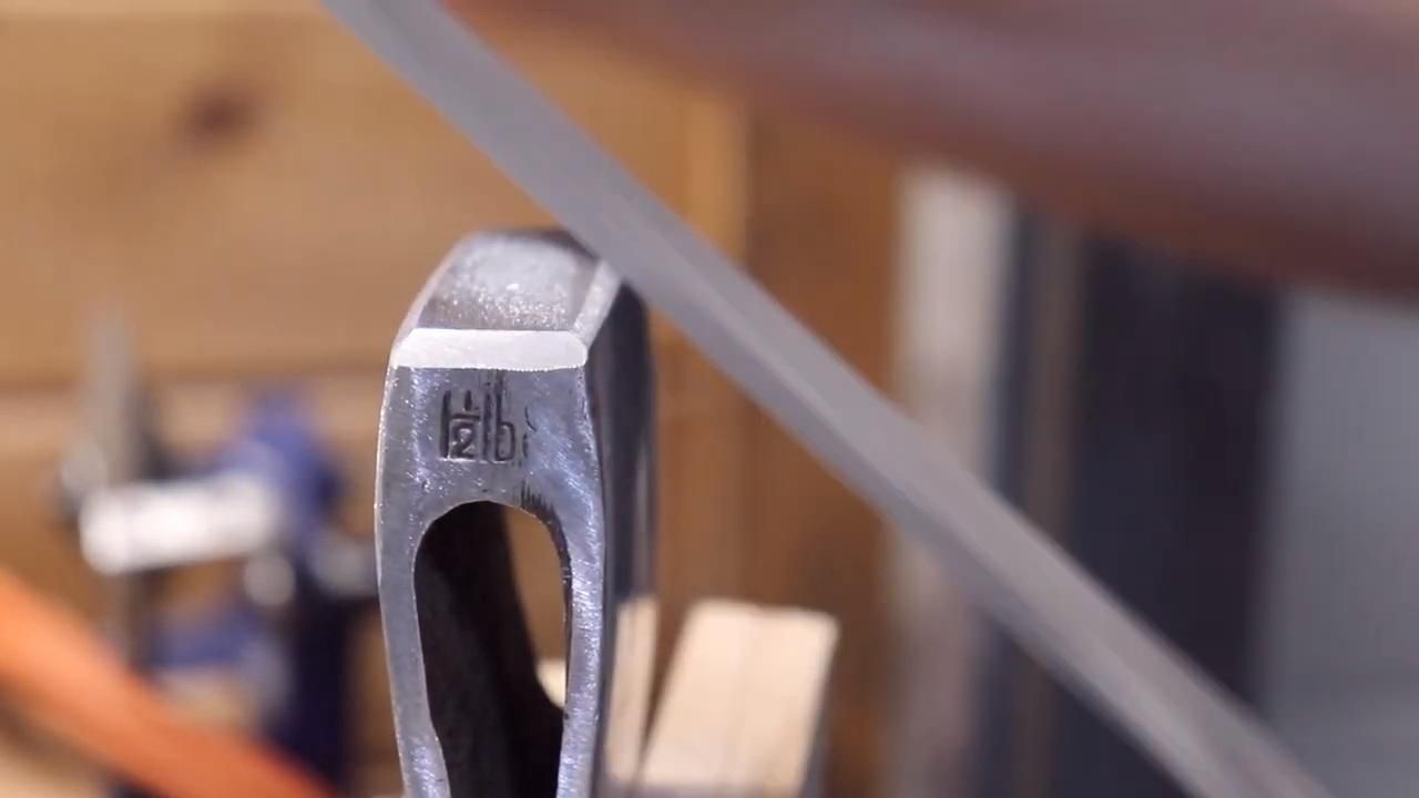 Axe Restoration : 4 Steps (with Pictures) - Instructables